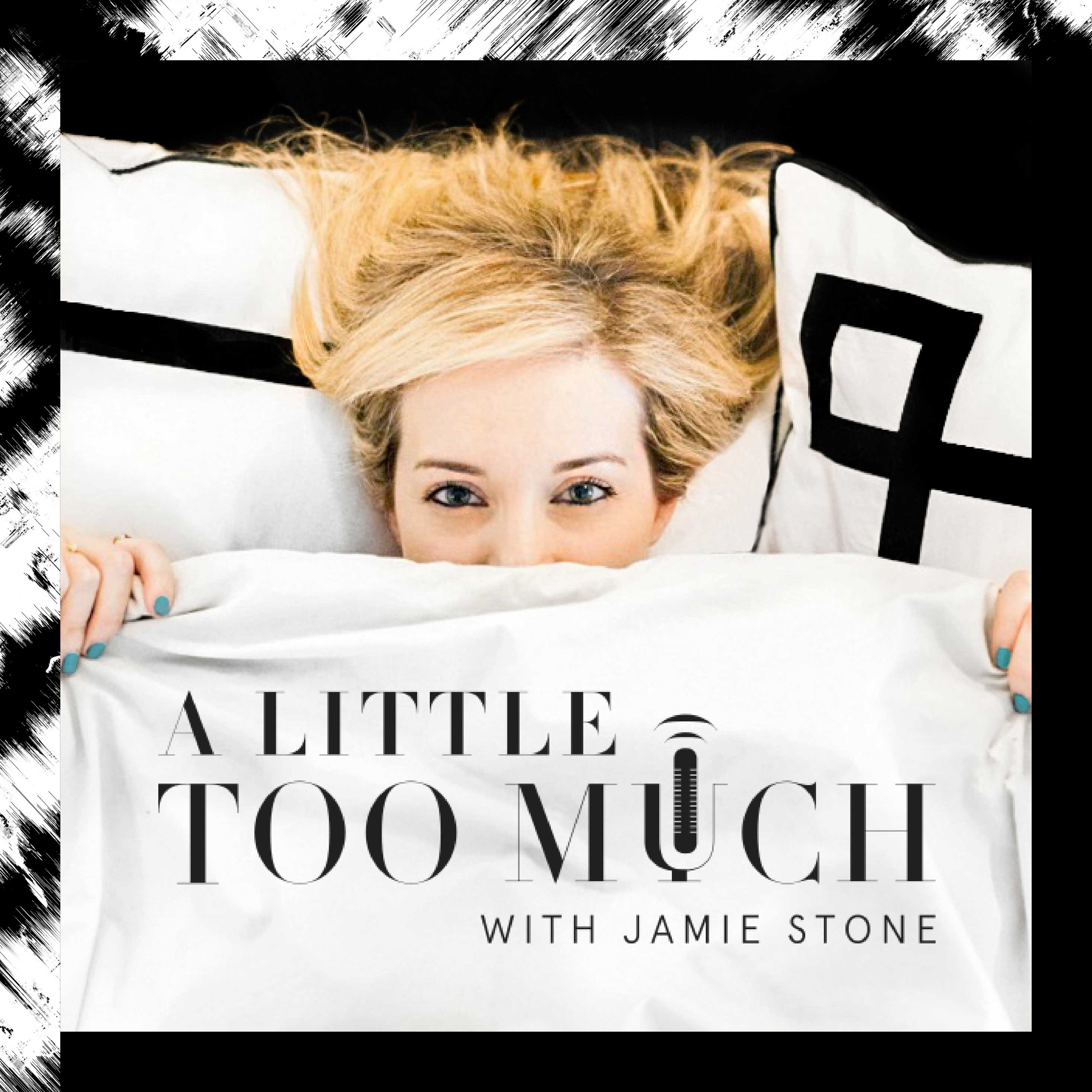 Muck Rack | A Little Too Much with Jamie Stone: Contact Information ...