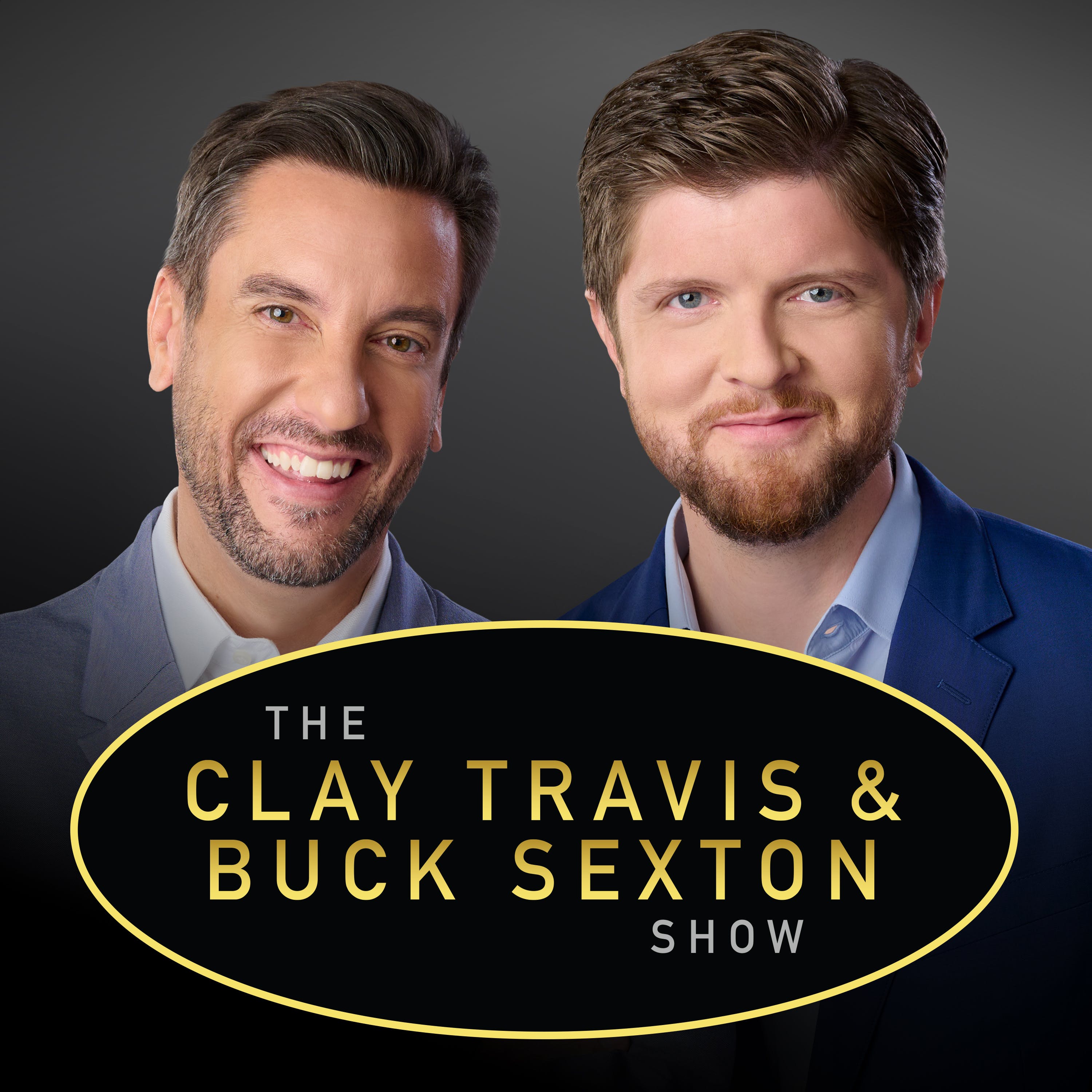 Muck Rack | The Clay Travis and Buck Sexton Show (Podcast): Contact ...