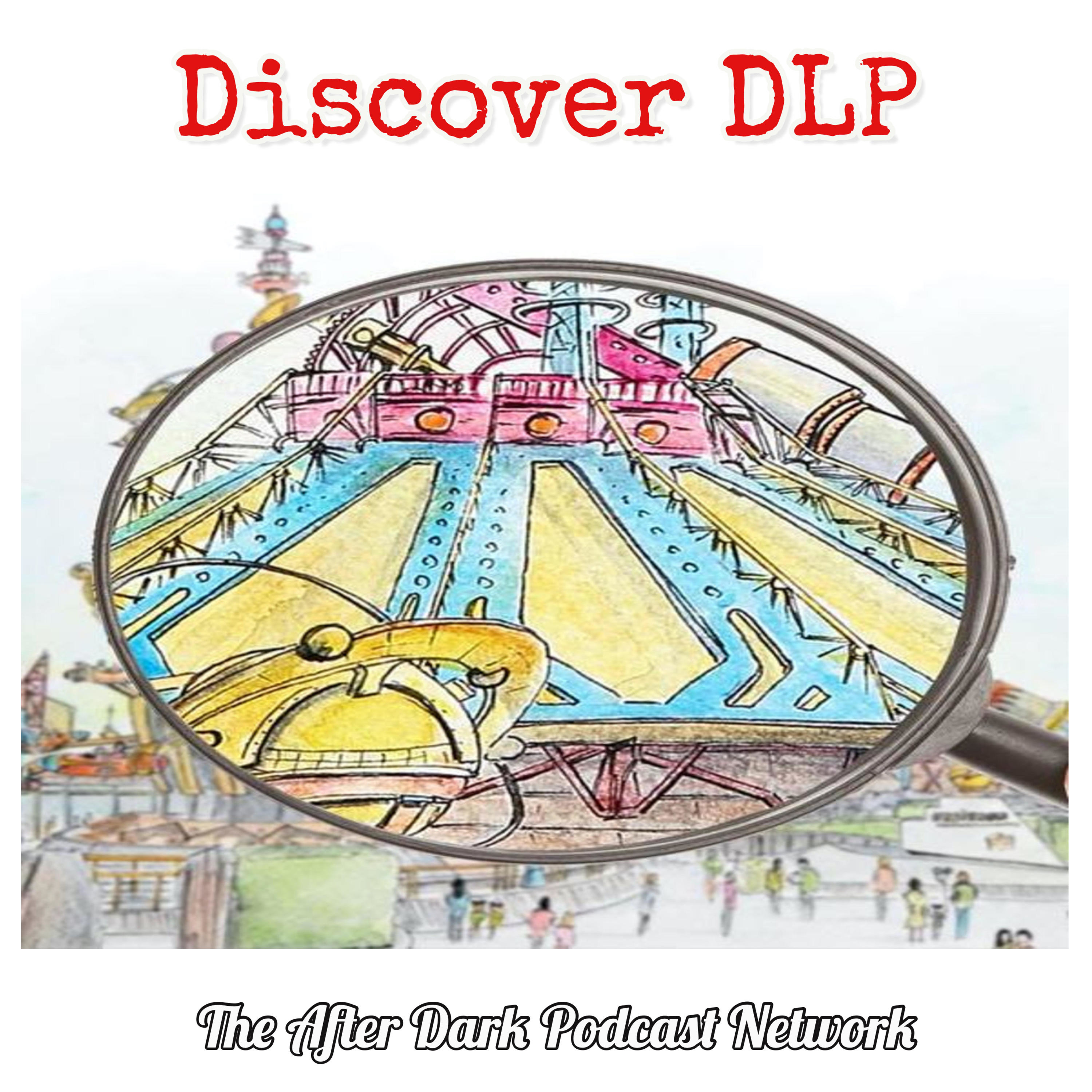 Muck Rack | Discover DLP - A Disneyland Paris Podcast: Contact Information, Journalists, and ...