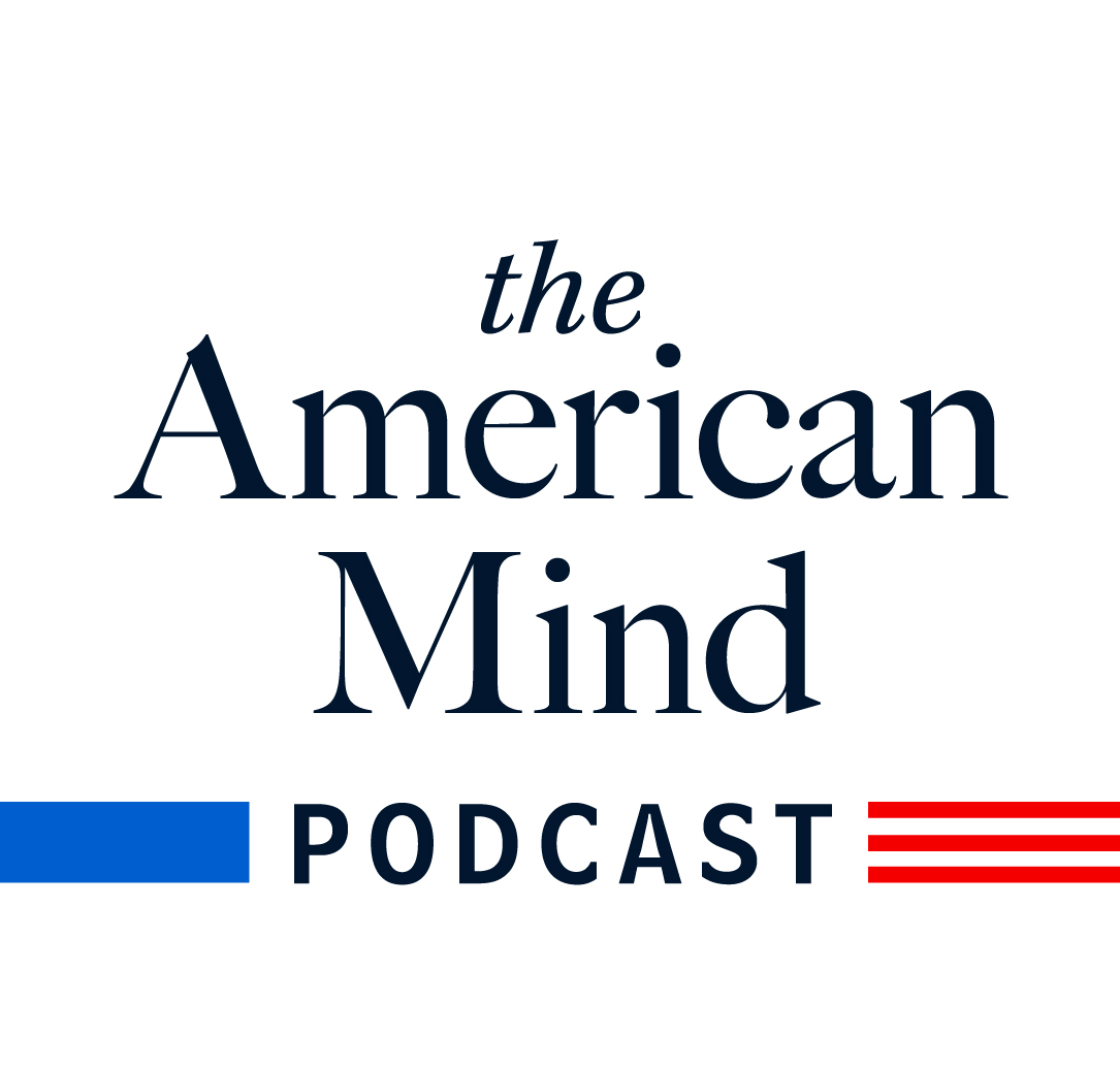 Muck Rack | The American Mind (Podcast): Contact Information ...