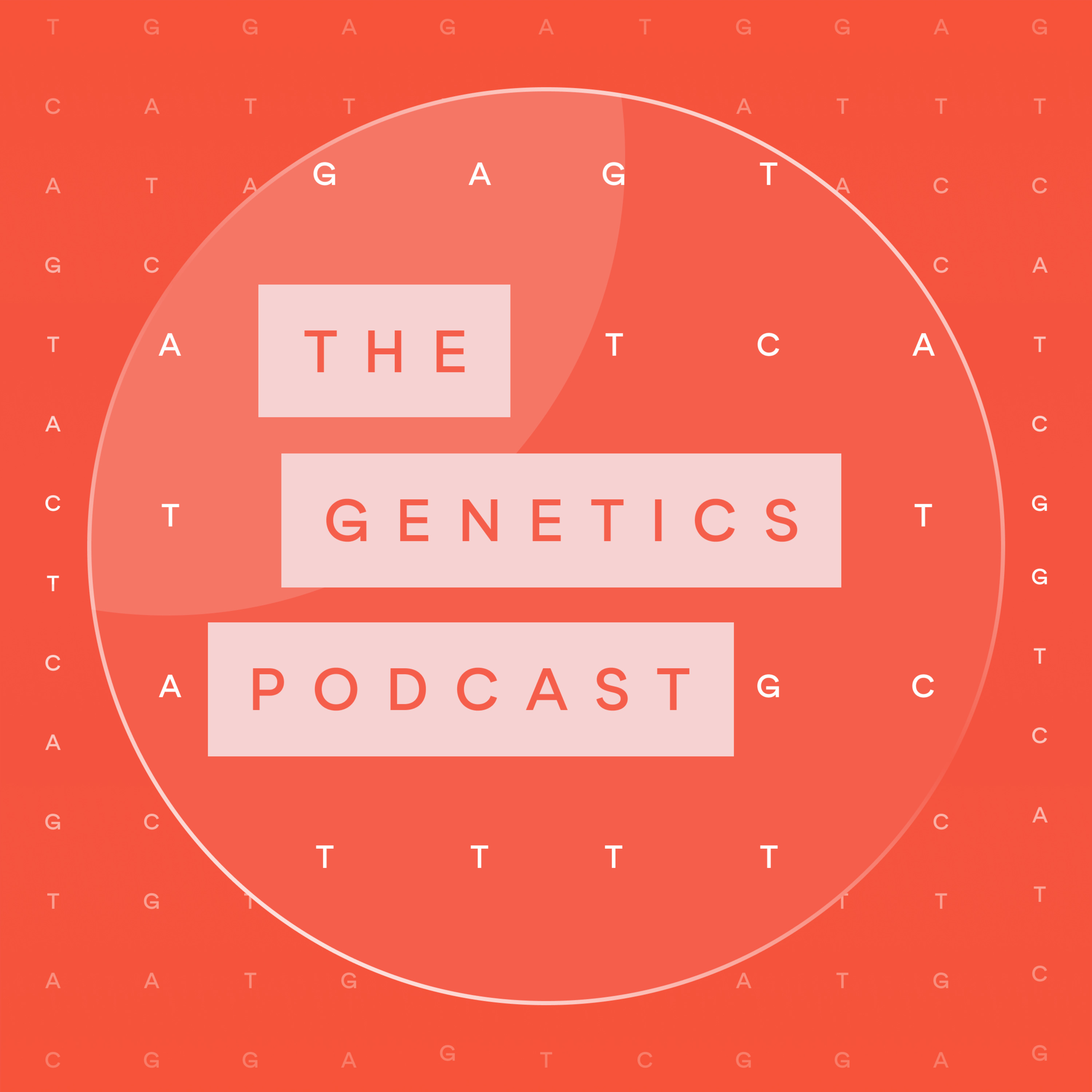 Muck Rack | The Genetics Podcast: Contact Information, Journalists, and ...