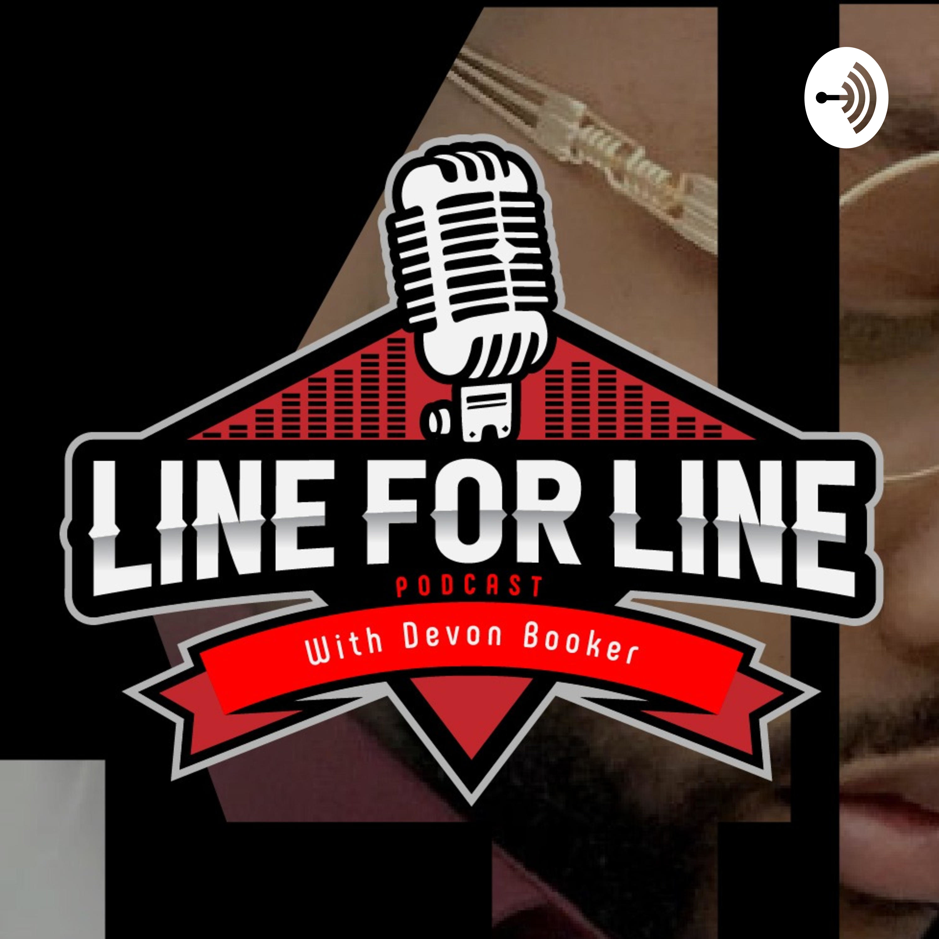 Muck Rack | Line For Line Podcast: Contact Information, Journalists ...