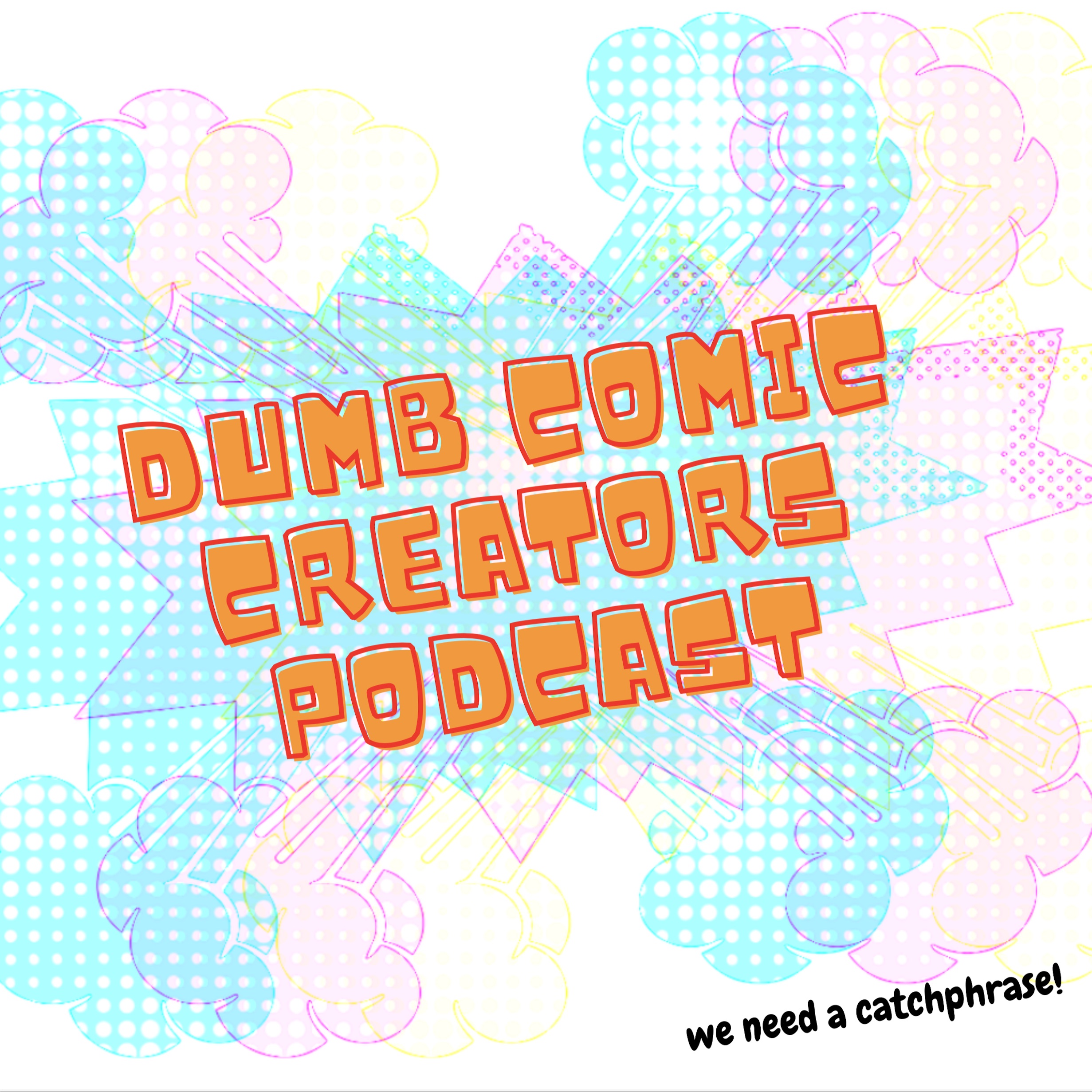 Muck Rack | Dumb Comic Creators Podcast: Contact Information ...