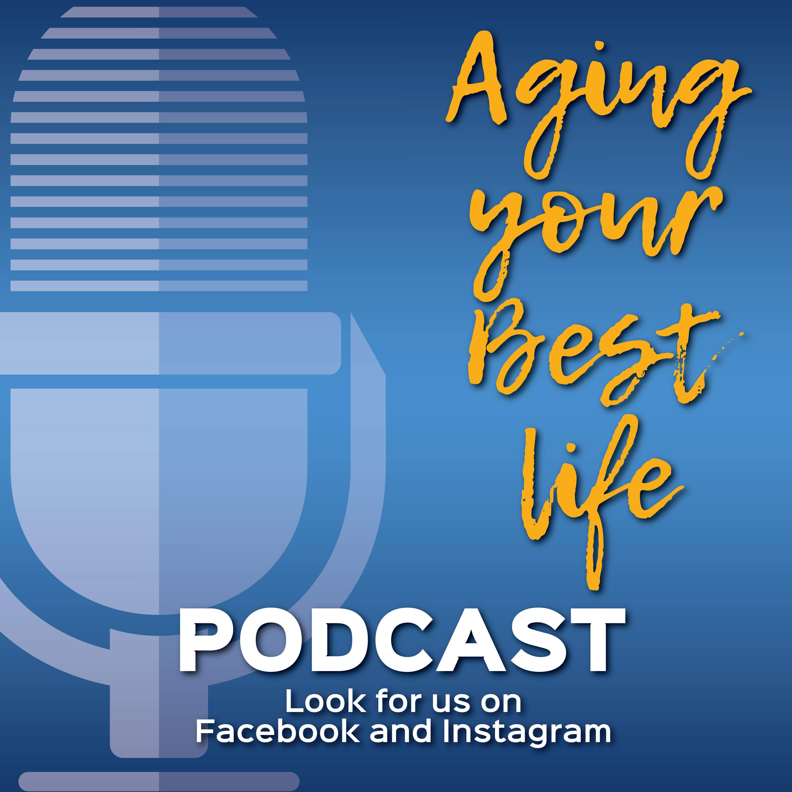 Muck Rack | Aging Your Best Life: Contact Information, Journalists, and ...