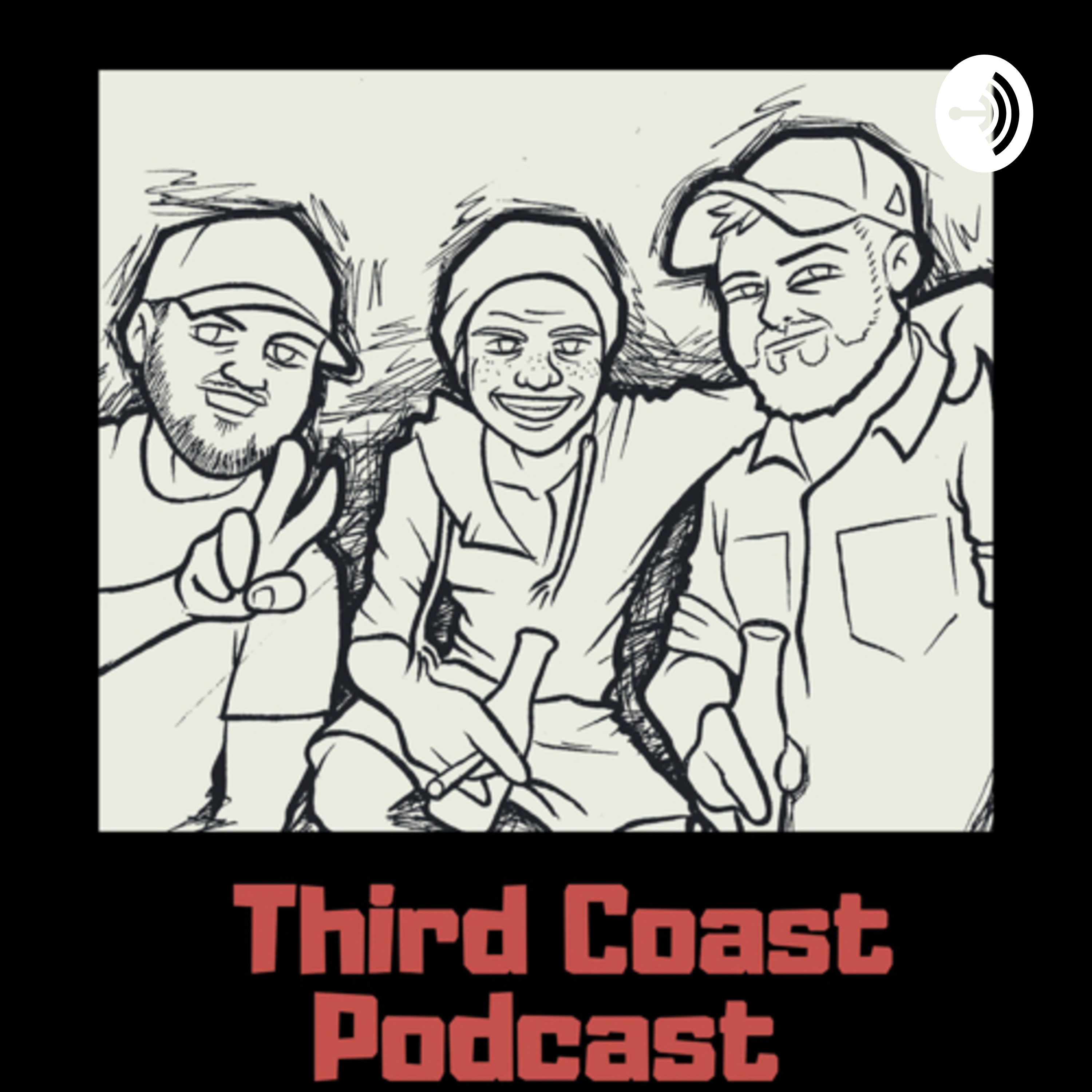 Muck Rack | Third Coast Podcast: Contact Information, Journalists, and Overview