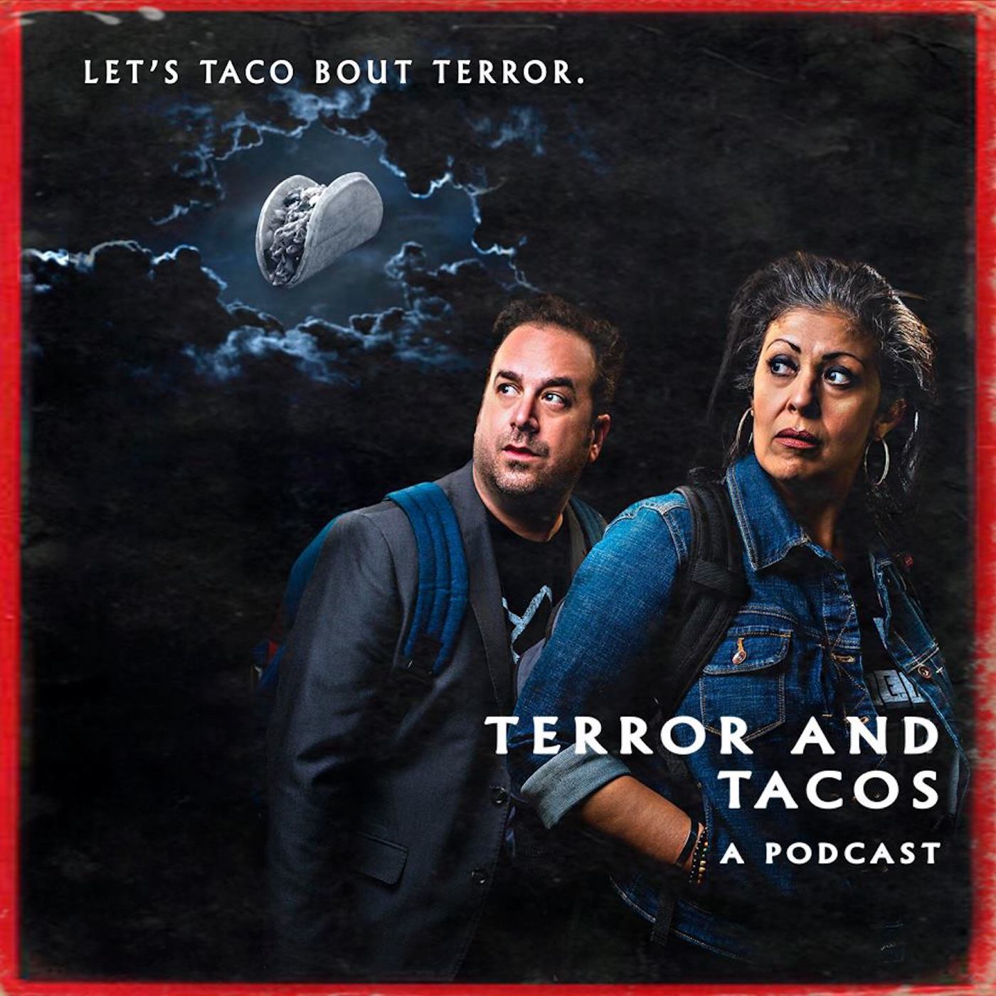 Muck Rack | Terror and Tacos: Contact Information, Journalists, and ...