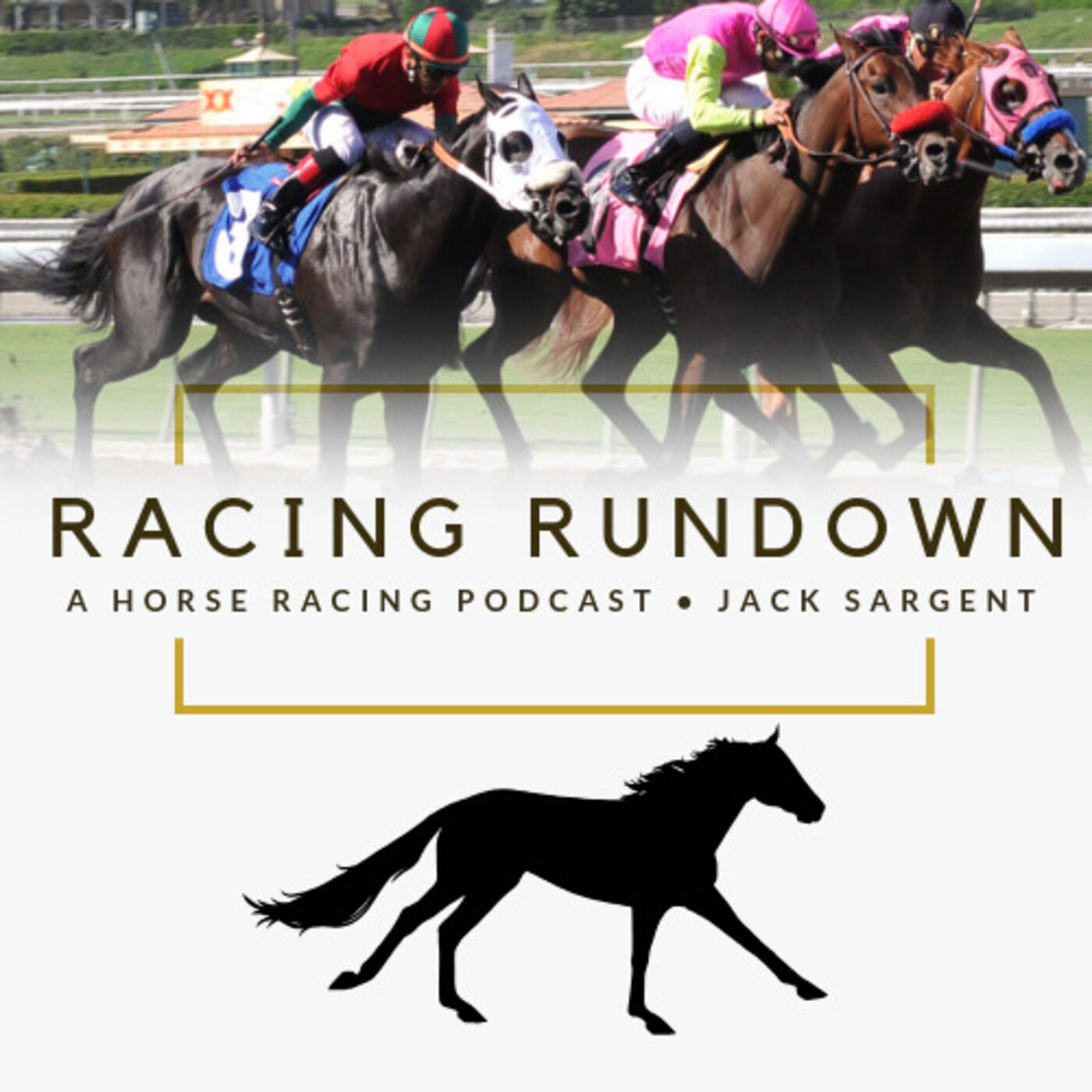 Muck Rack | Racing Rundown: A Horse Racing Podcast: Contact Information ...
