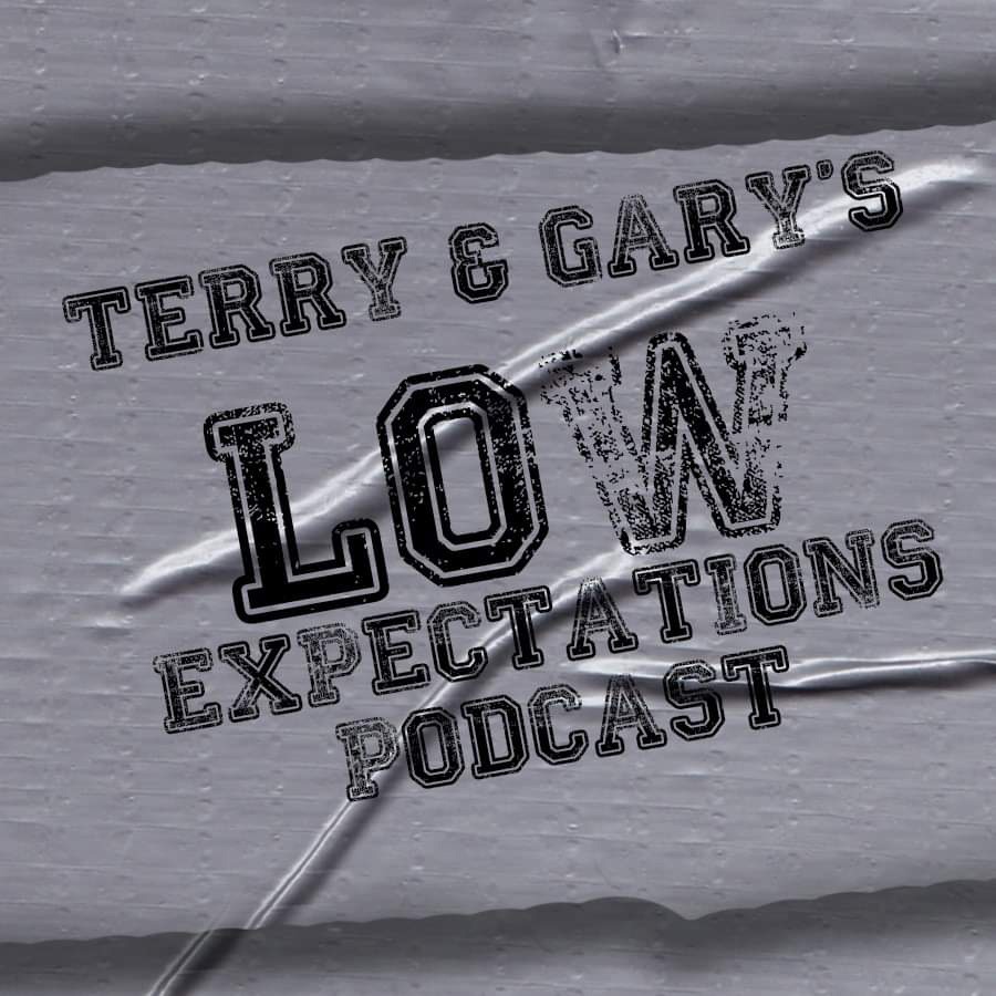 Muck Rack | Terry and Gary's Low Expectations Podcast: Contact Information, Journalists, and ...