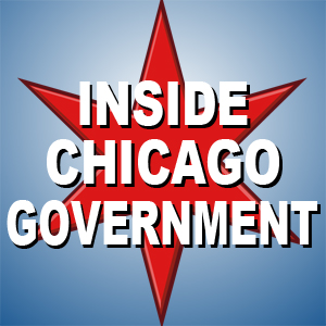 Muck Rack | Inside Chicago Government: Contact Information, Journalists, and Overview