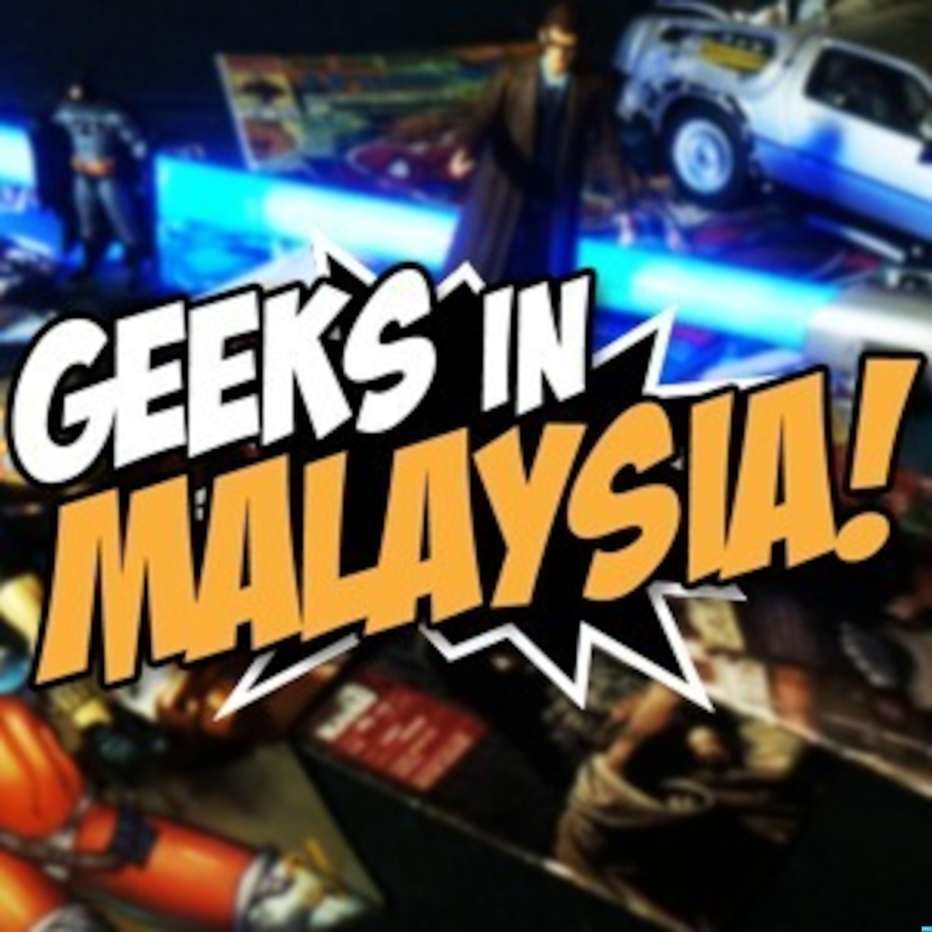 Muck Rack | Geeks In Malaysia: Contact Information, Journalists, and ...