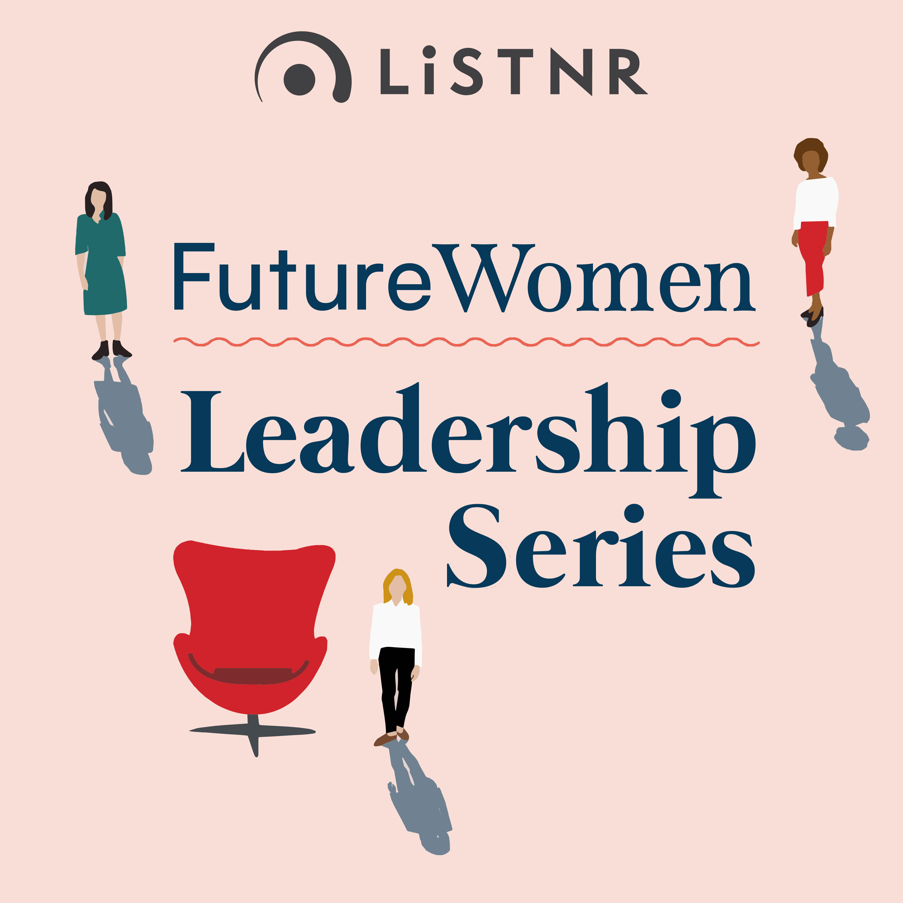 Muck Rack | Future Women Leadership Series: Contact Information ...