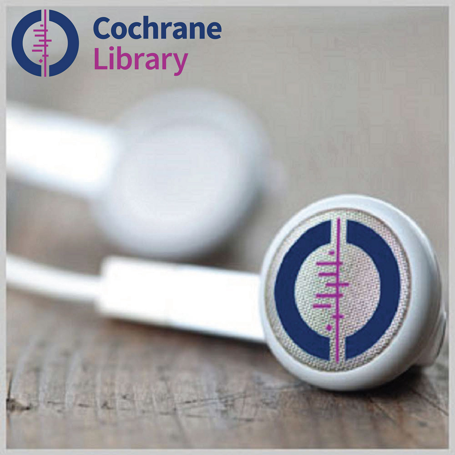 Muck Rack | Cochrane Library Podcasts: Contact Information, Journalists ...