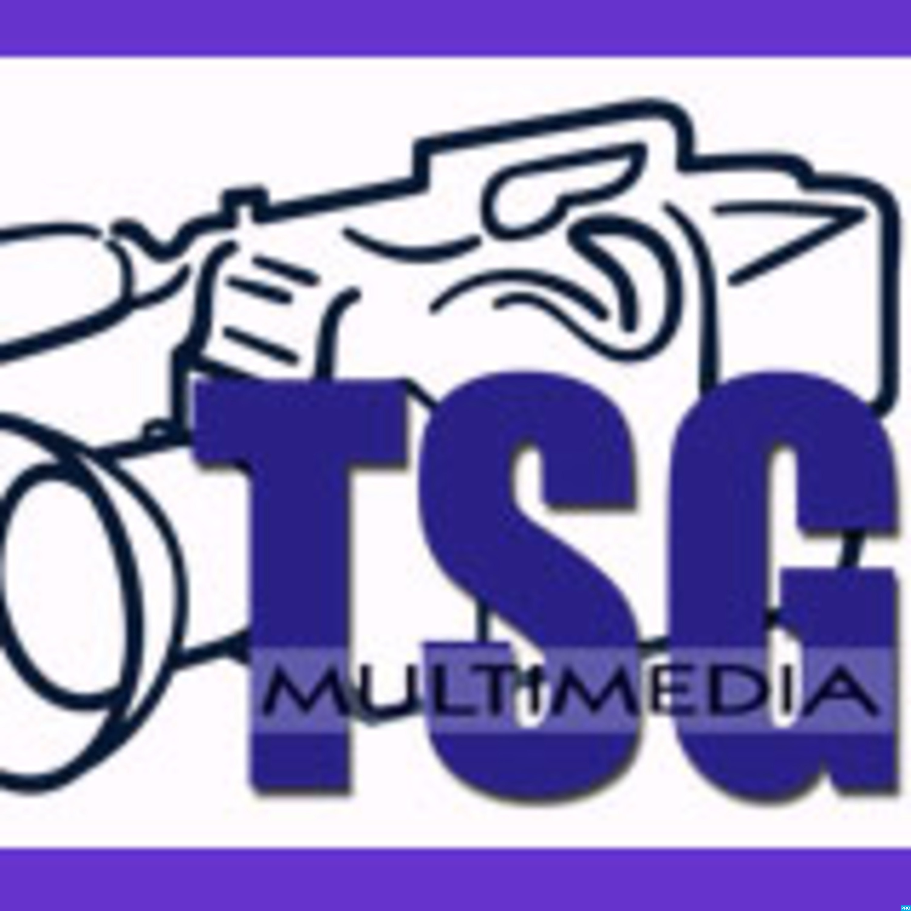 Muck Rack | The TSG Multimedia Podcast: Contact Information ...