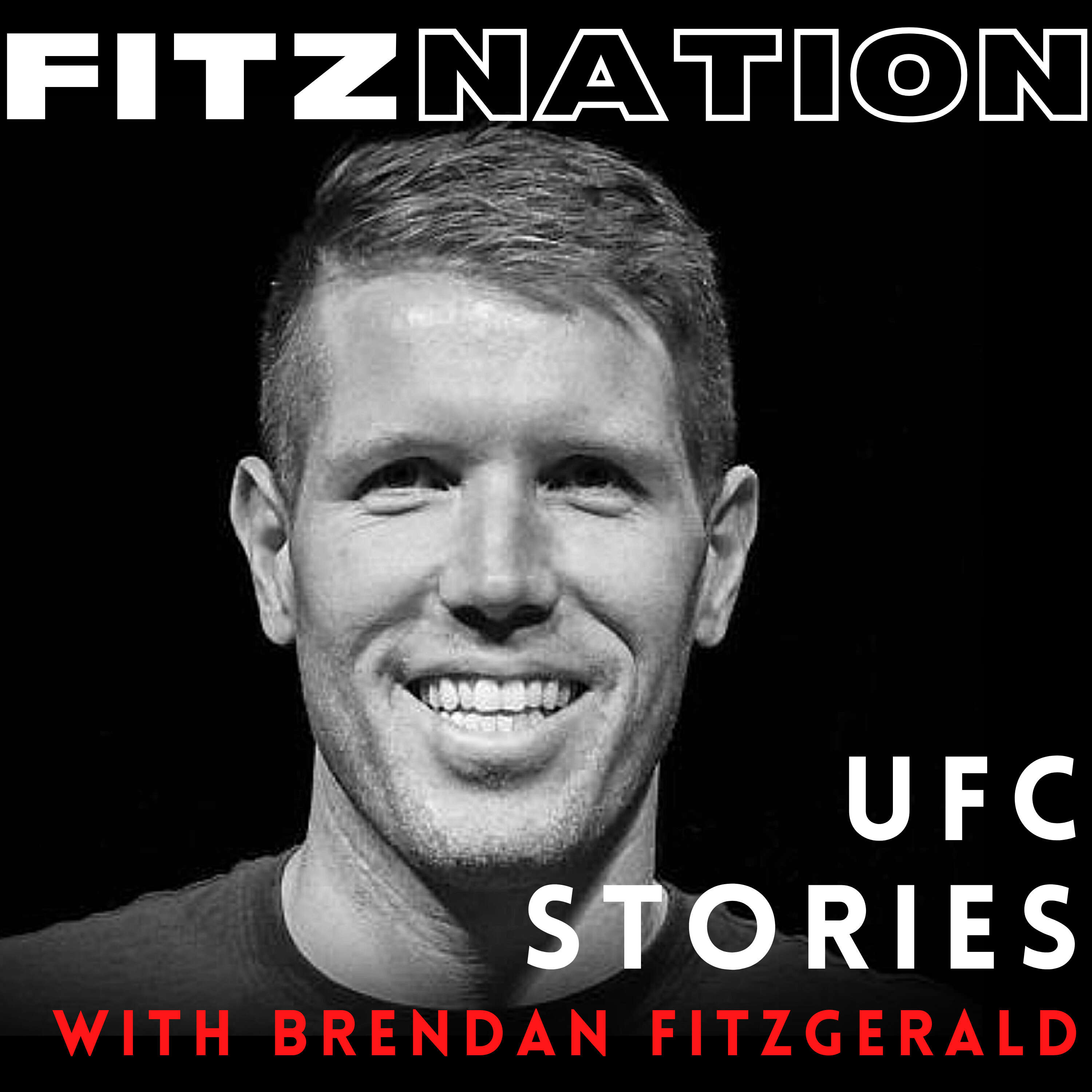 Muck Rack | Fitz Nation: Stories and Life Lessons from the UFC: Contact ...