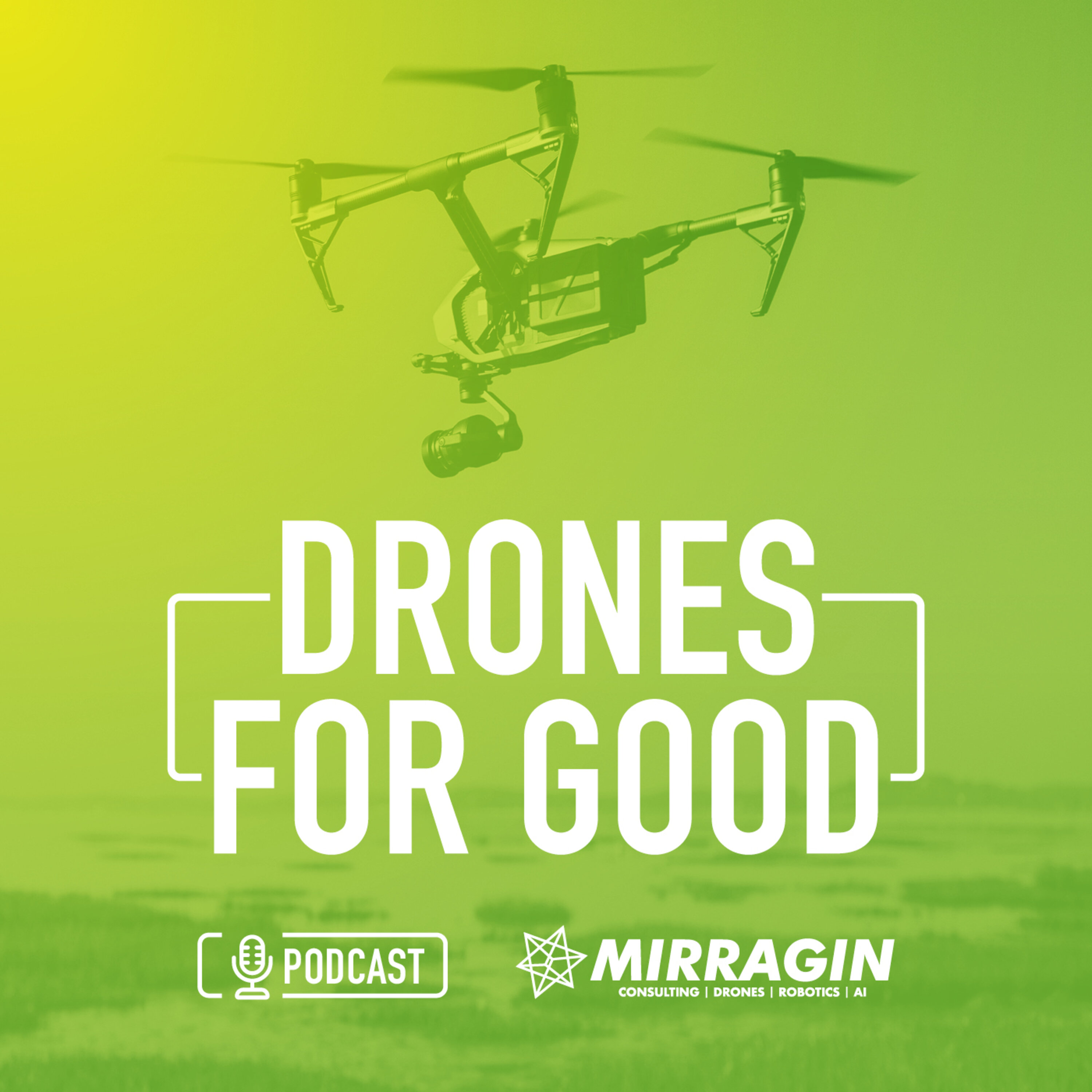 Muck Rack | Drones For Good Podcast: Contact Information, Journalists, and Overview