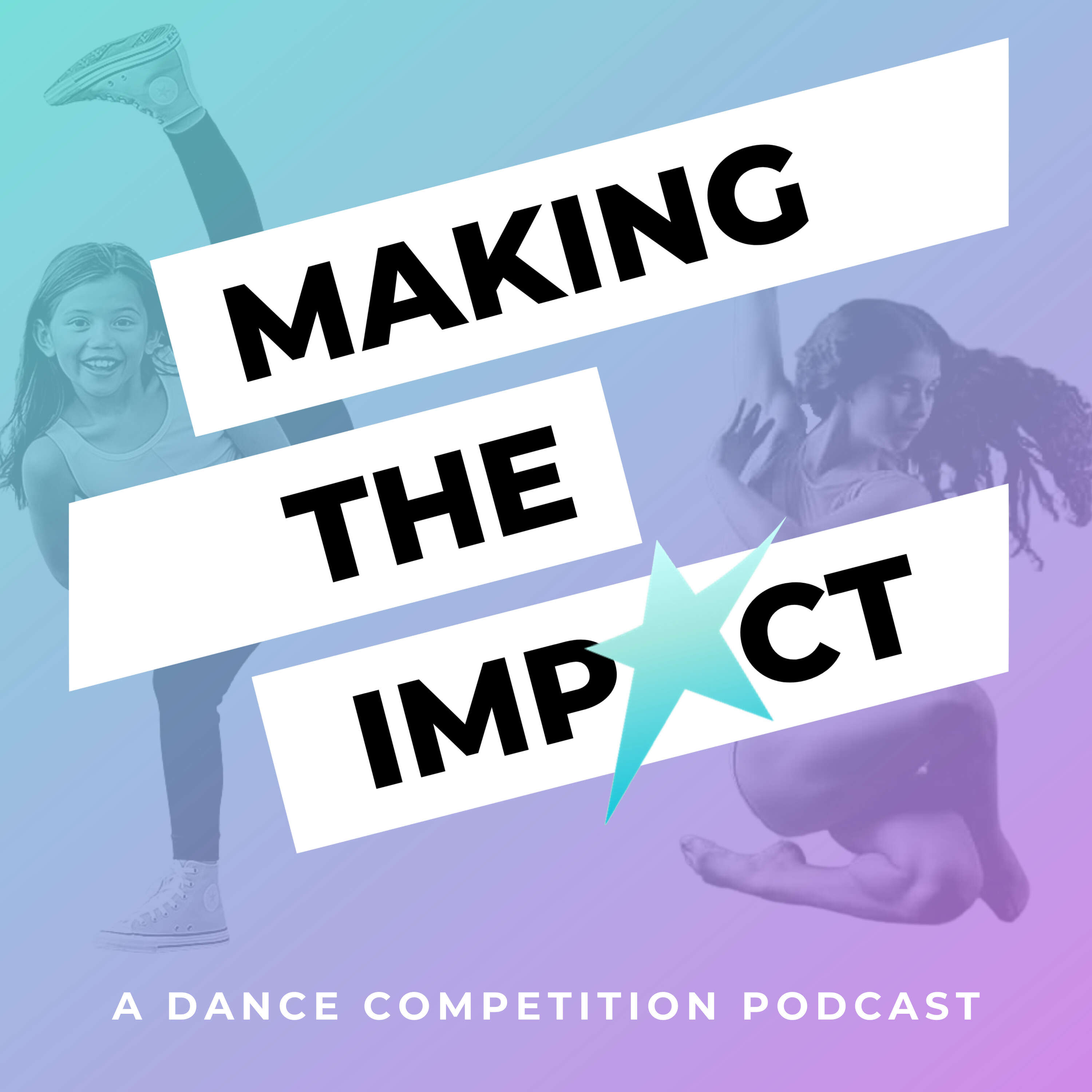 Muck Rack | Making The Impact - A Dance Competition Podcast (Podcast ...