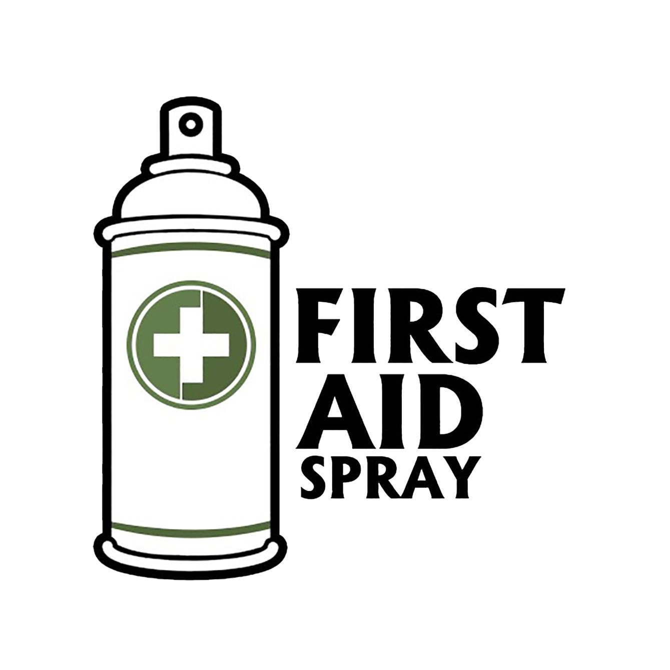 Muck Rack | First Aid Spray Podcast: Contact Information, Journalists ...