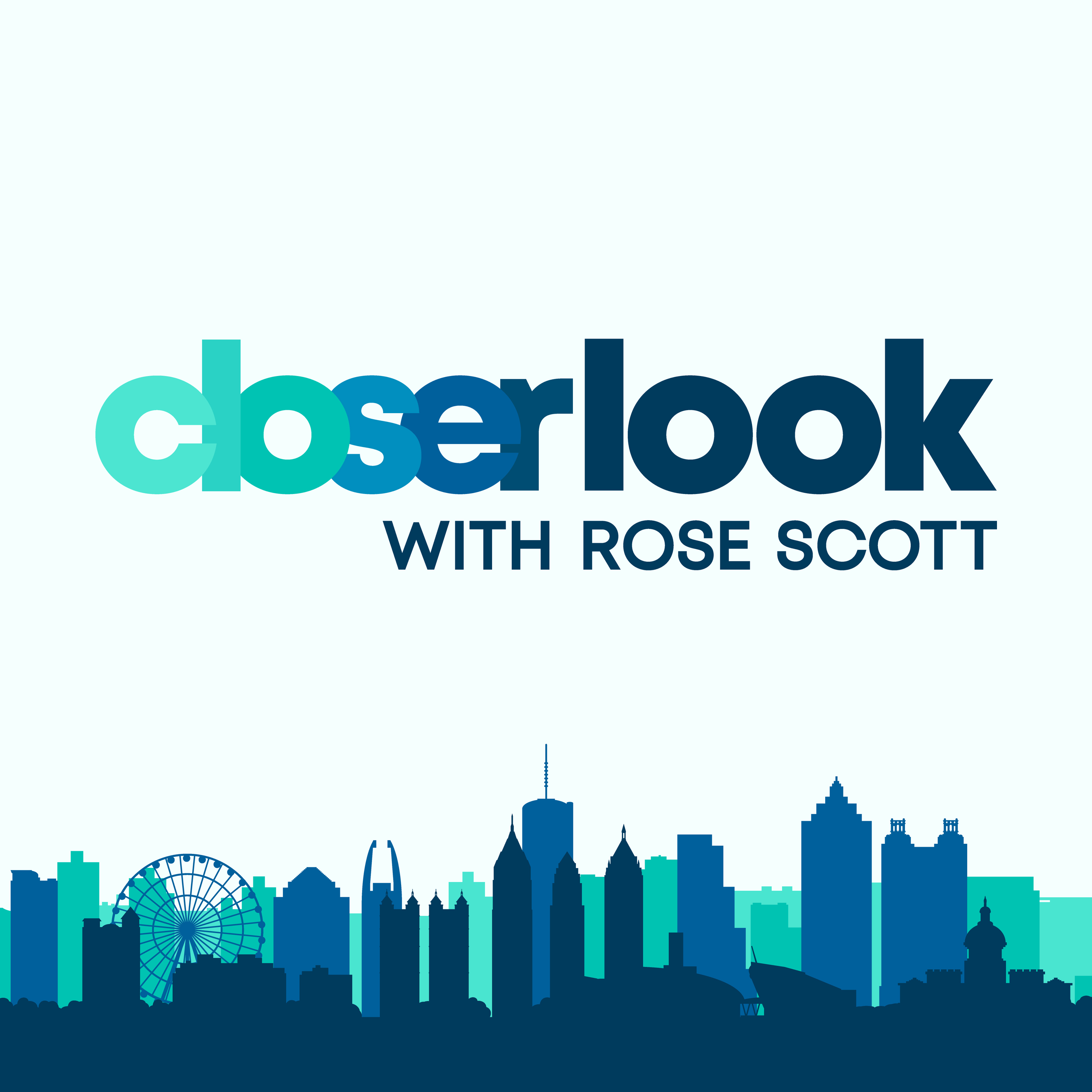 Muck Rack | Closer Look with Rose Scott: Contact Information ...