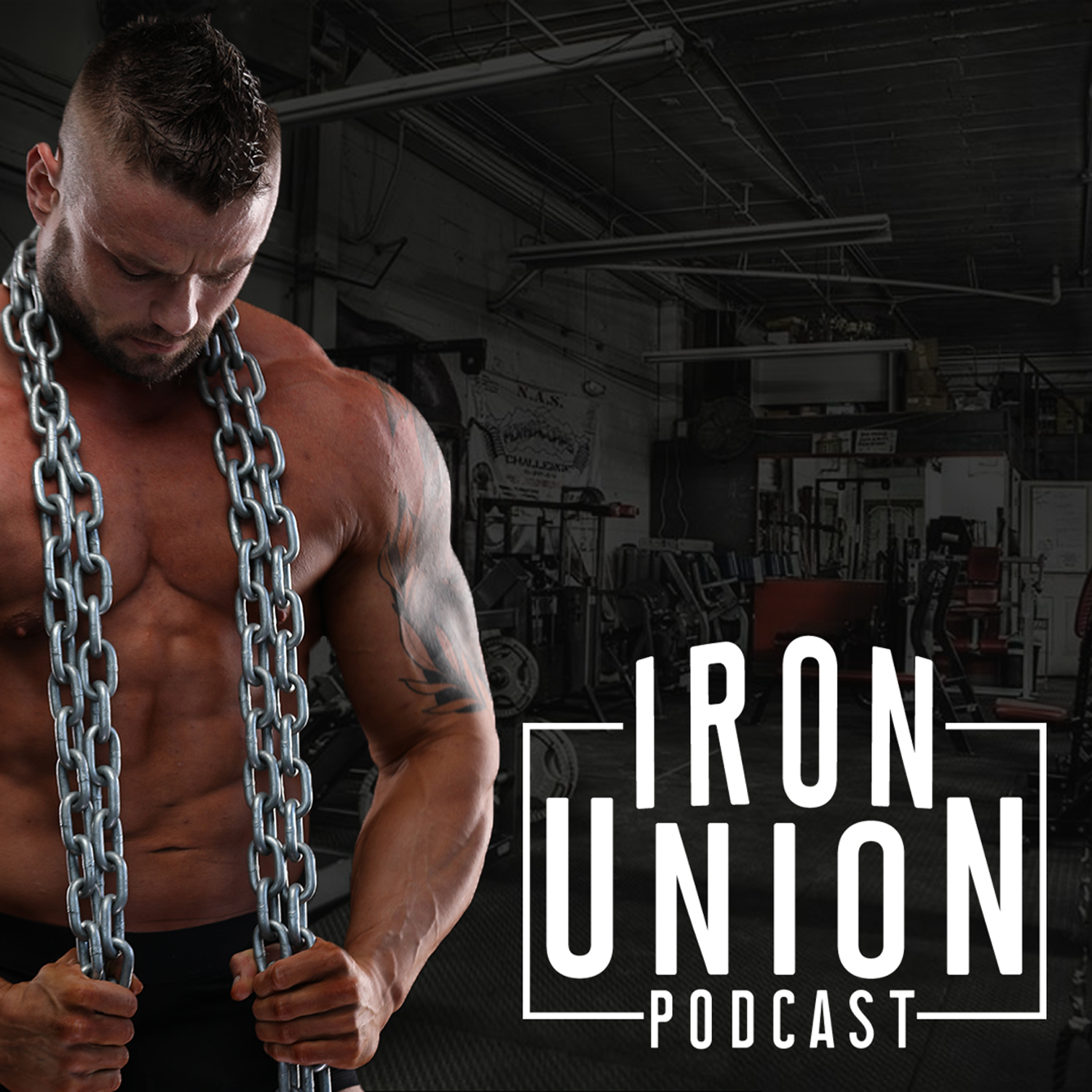 Muck Rack | Iron Union: Contact Information, Journalists, and Overview