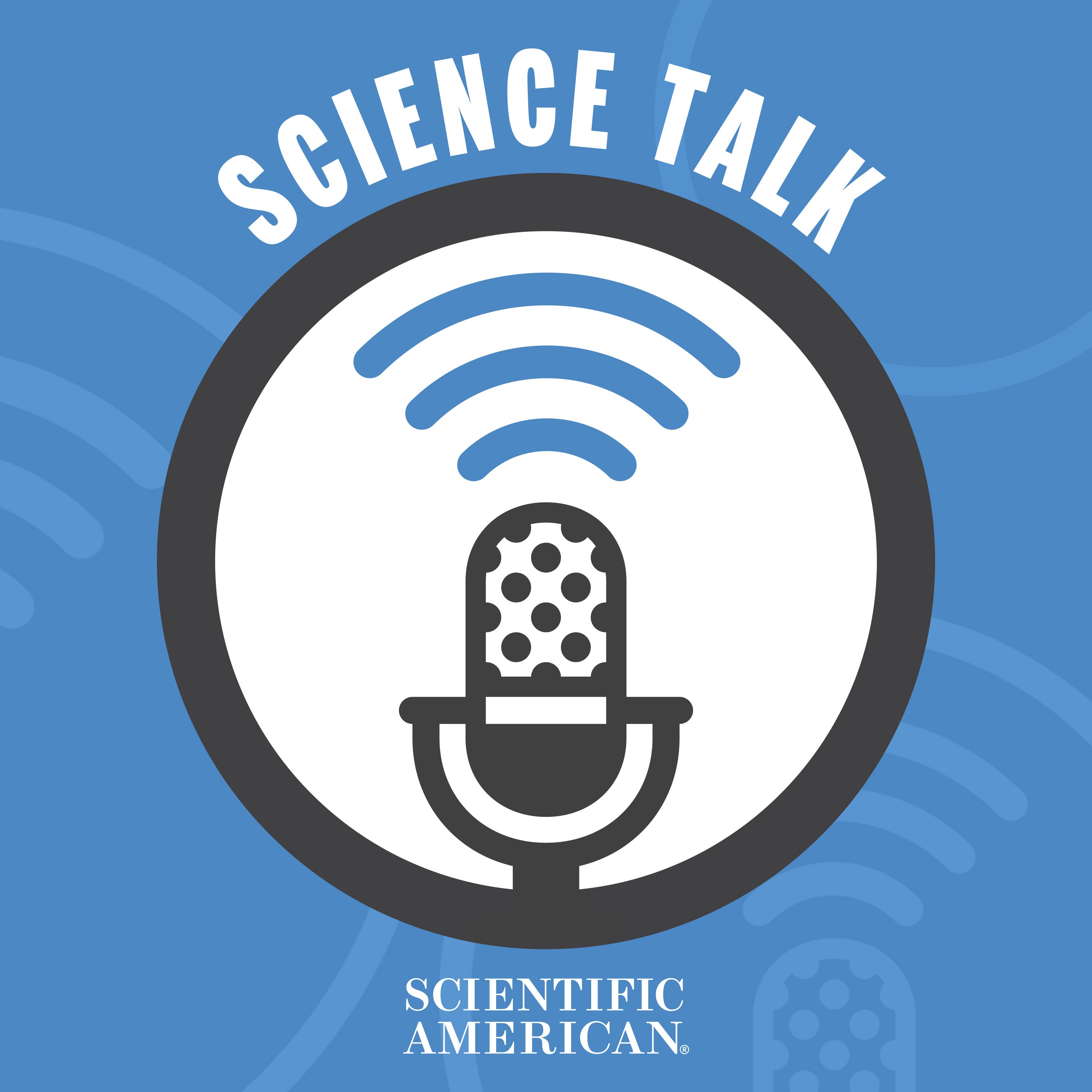Muck Rack | Science Talk (Podcast): Contact Information, Journalists ...