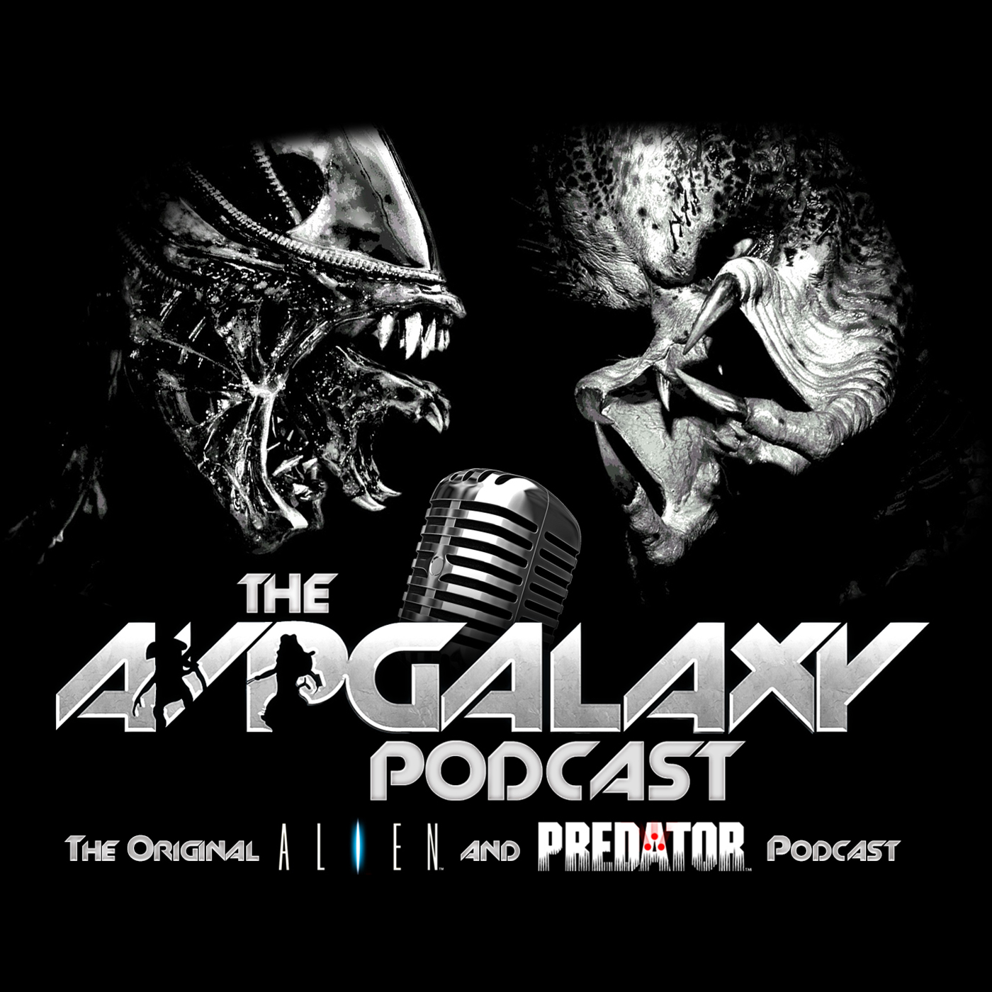 Muck Rack | Alien vs. Predator Galaxy Podcast: Contact Information ...