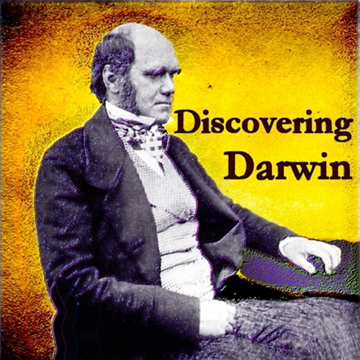 Muck Rack | Discovering Darwin - Season 5 Episode 4: Ken the Naked Mole Rat - Muck Rack