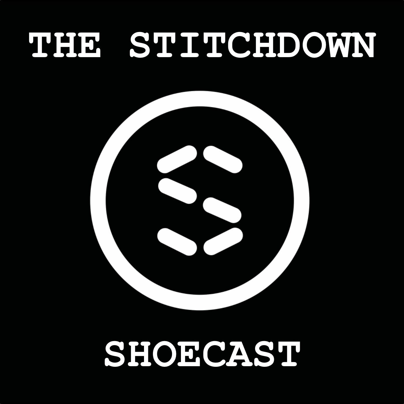 Muck Rack | The Stitchdown Shoecast: Contact Information, Journalists ...