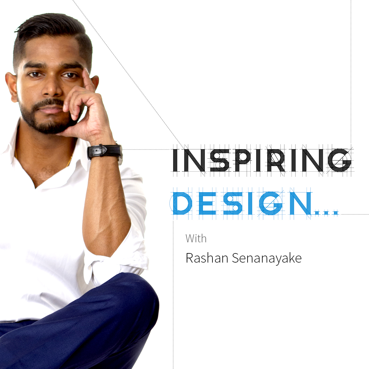 Muck Rack | Inspiring Design... with Rashan Senanayake: Contact Information, Journalists, and ...