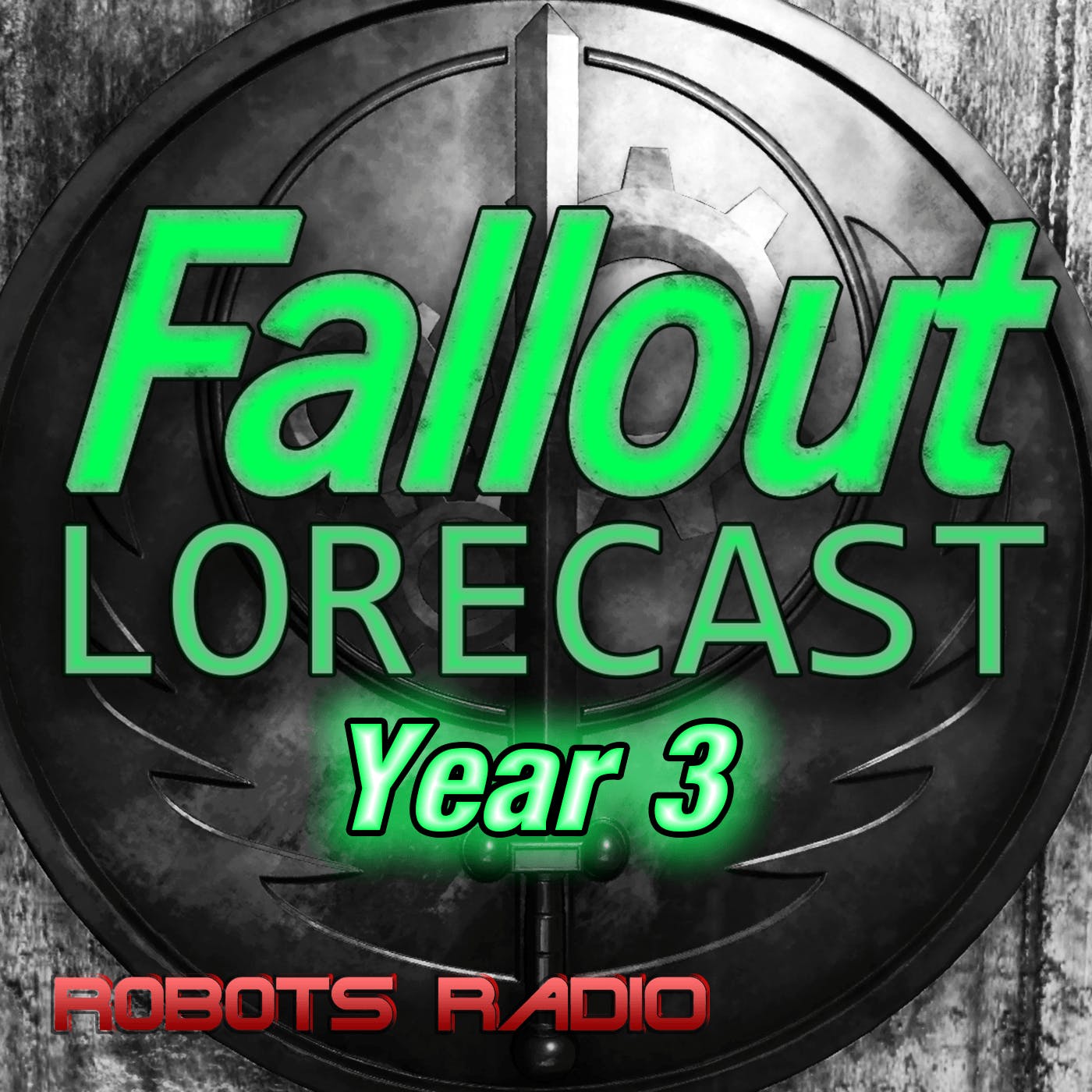 Muck Rack | Fallout Lorecast - The Fallout Video Game Lore Podcast ...