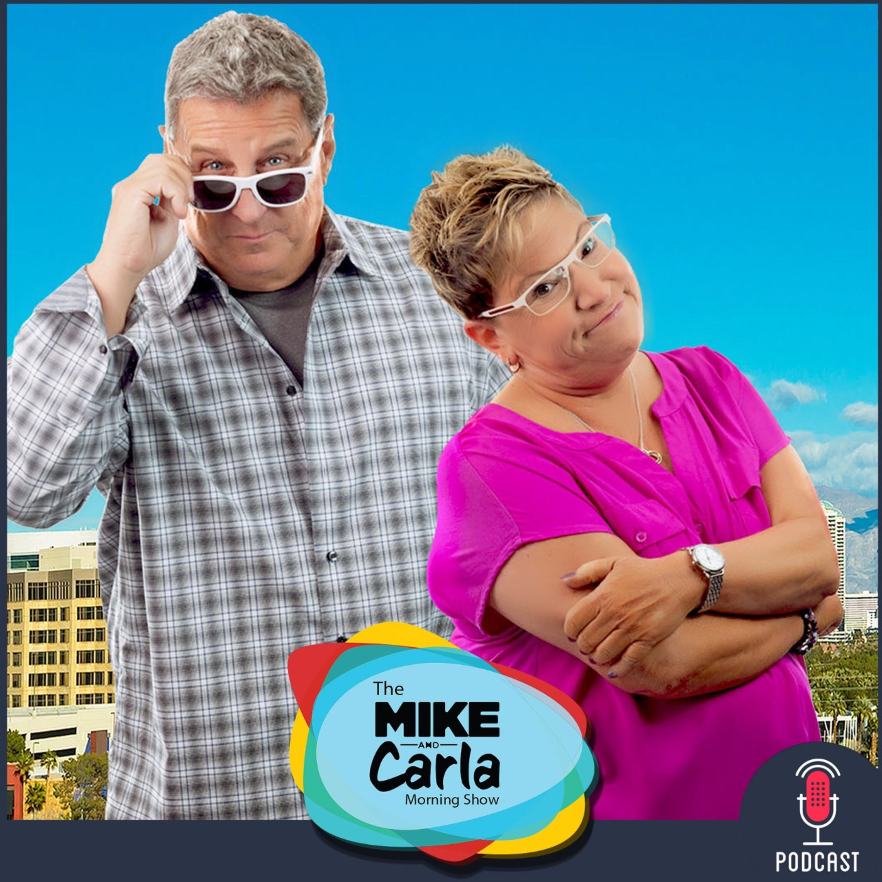 Muck Rack | The Mike & Carla Morning Show: Contact Information ...