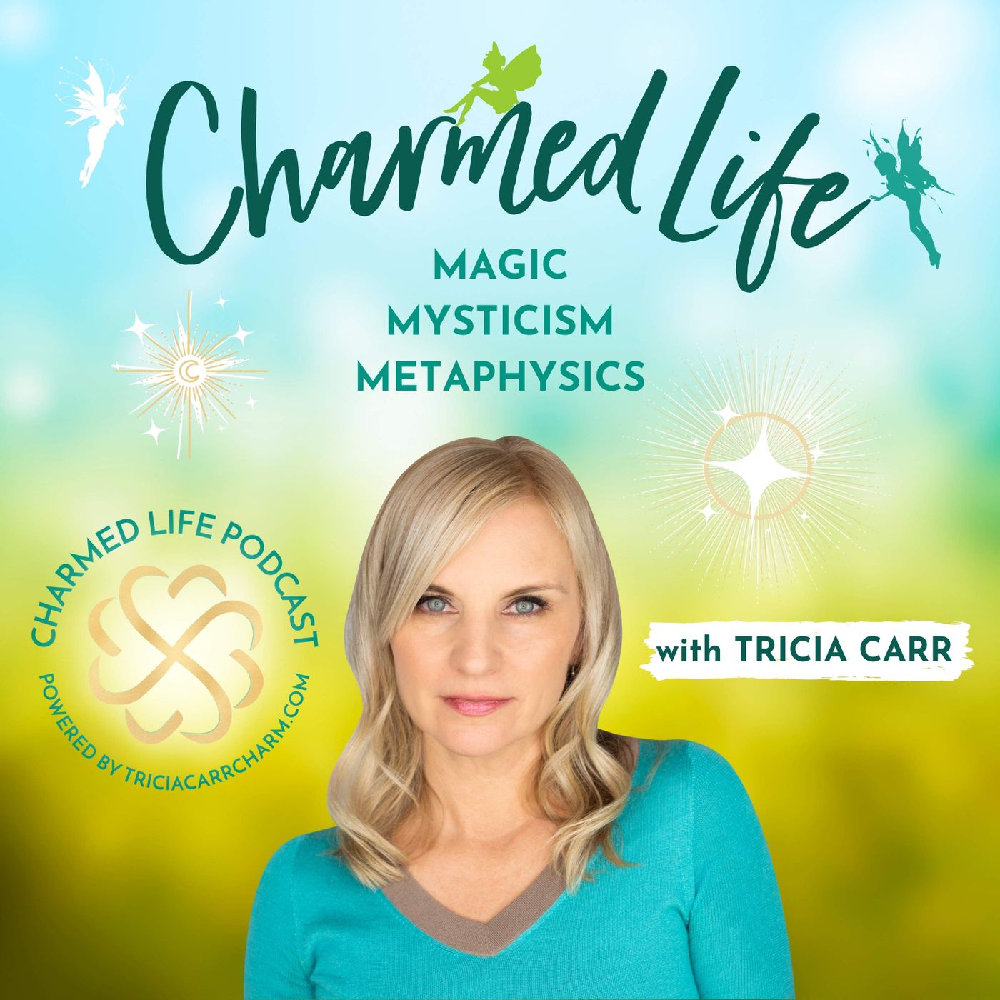 Muck Rack | Charmed Life with Tricia Carr: Contact Information ...