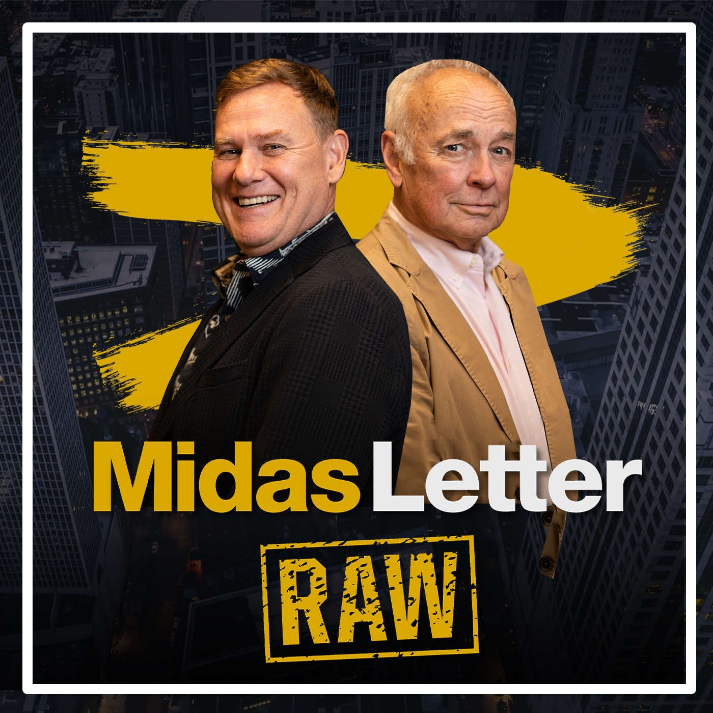 Muck Rack | Midas Letter: Contact Information, Journalists, and Overview