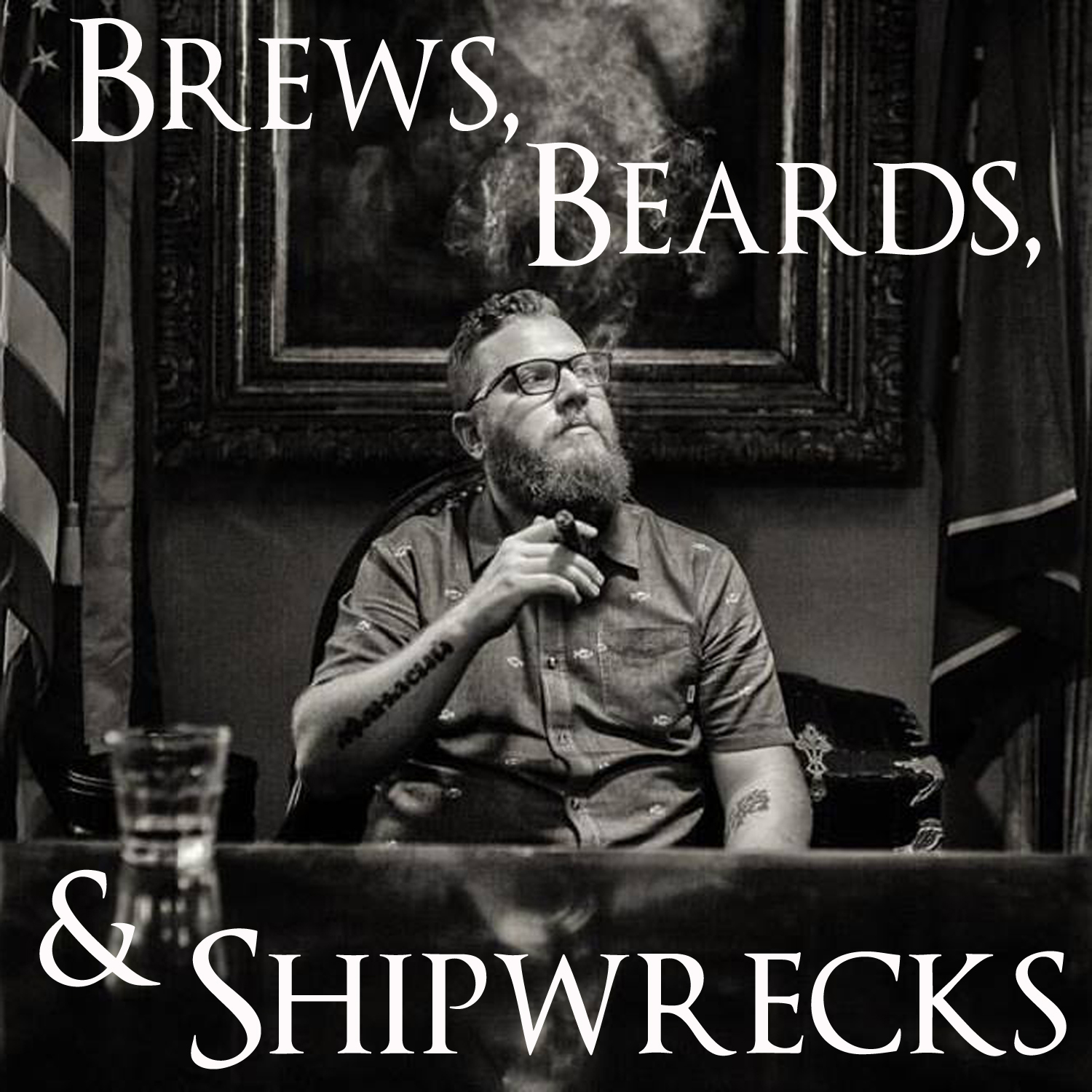 Muck Rack | Brews, Beards, & Shipwrecks: Contact Information, Journalists, and Overview