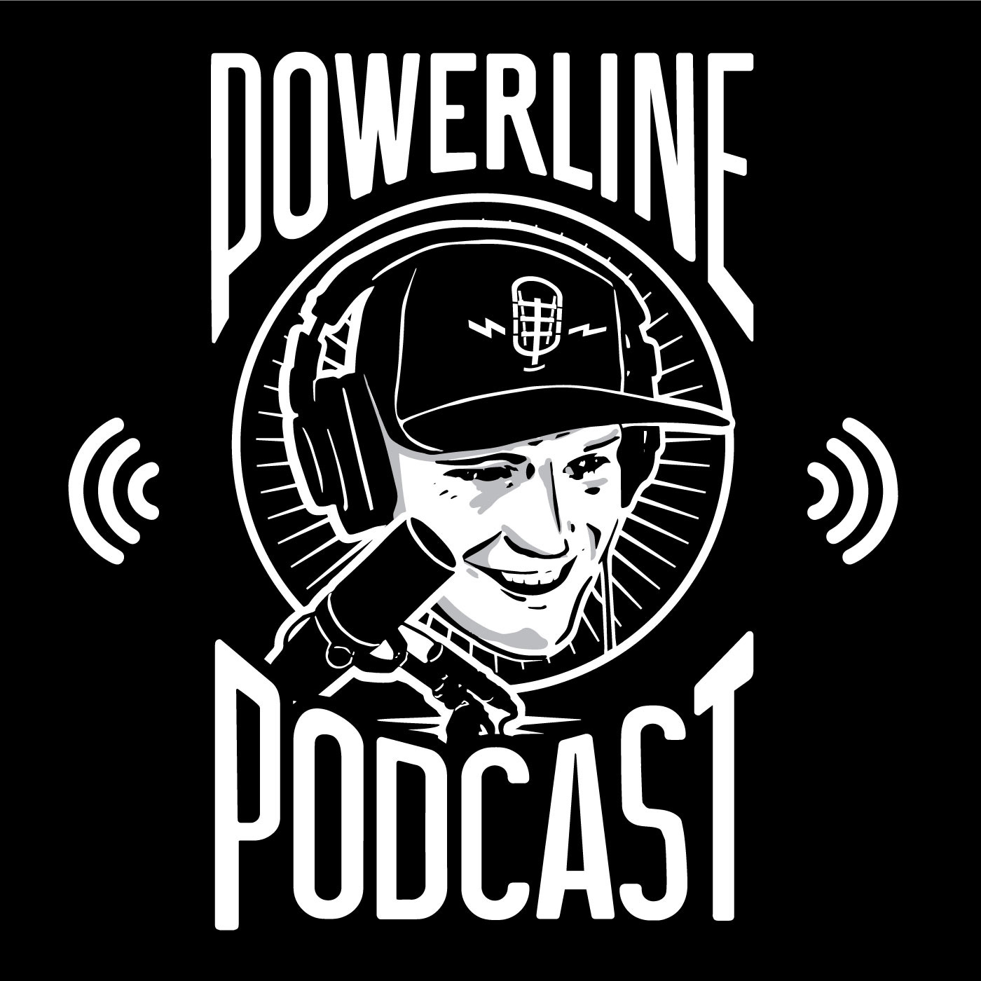 Muck Rack | Powerline Podcast: Contact Information, Journalists, and ...