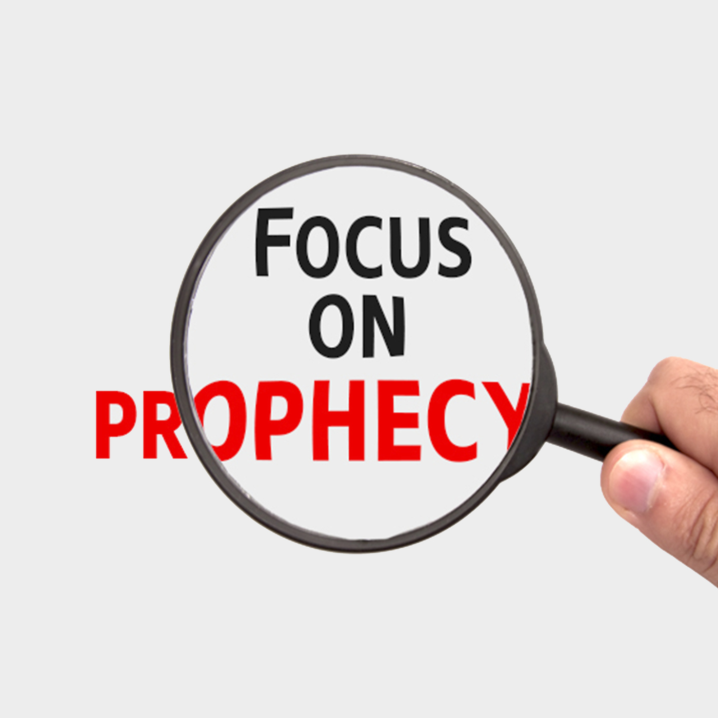 Muck Rack | Focus on Prophecy (audio): Contact Information, Journalists ...