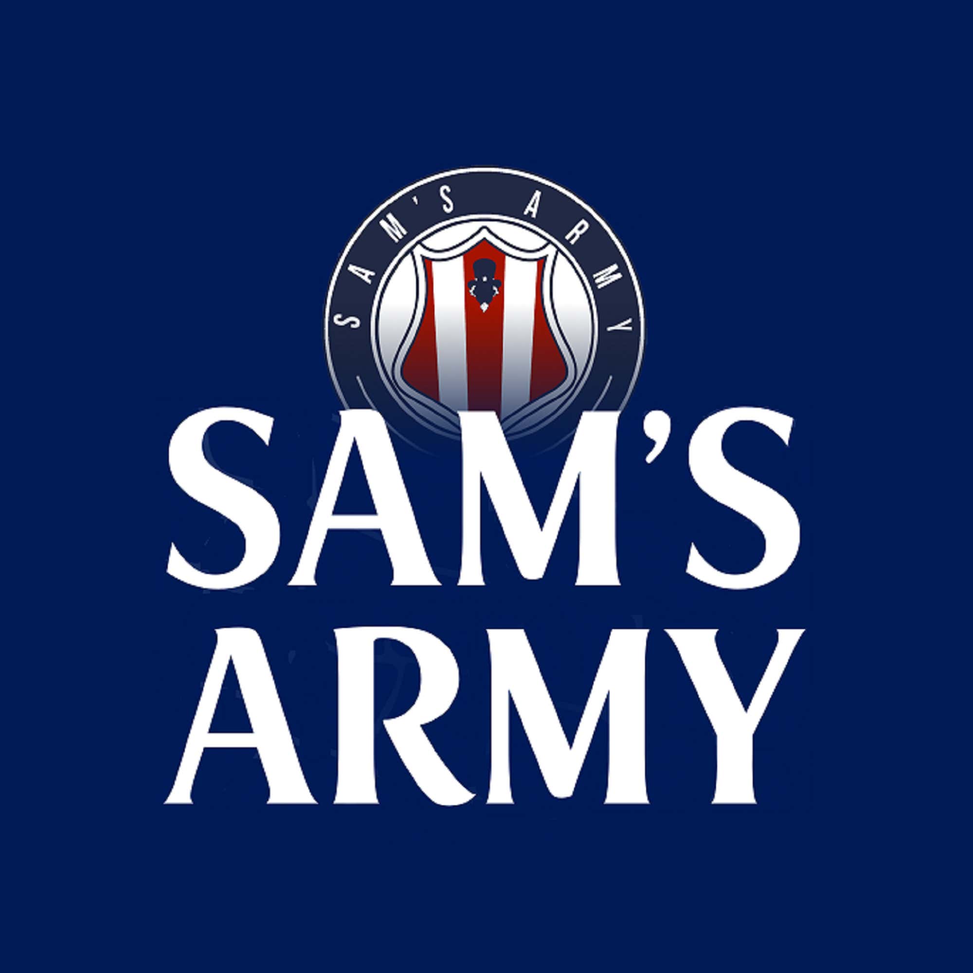 Muck Rack | Sam's Army: Contact Information, Journalists, and Overview