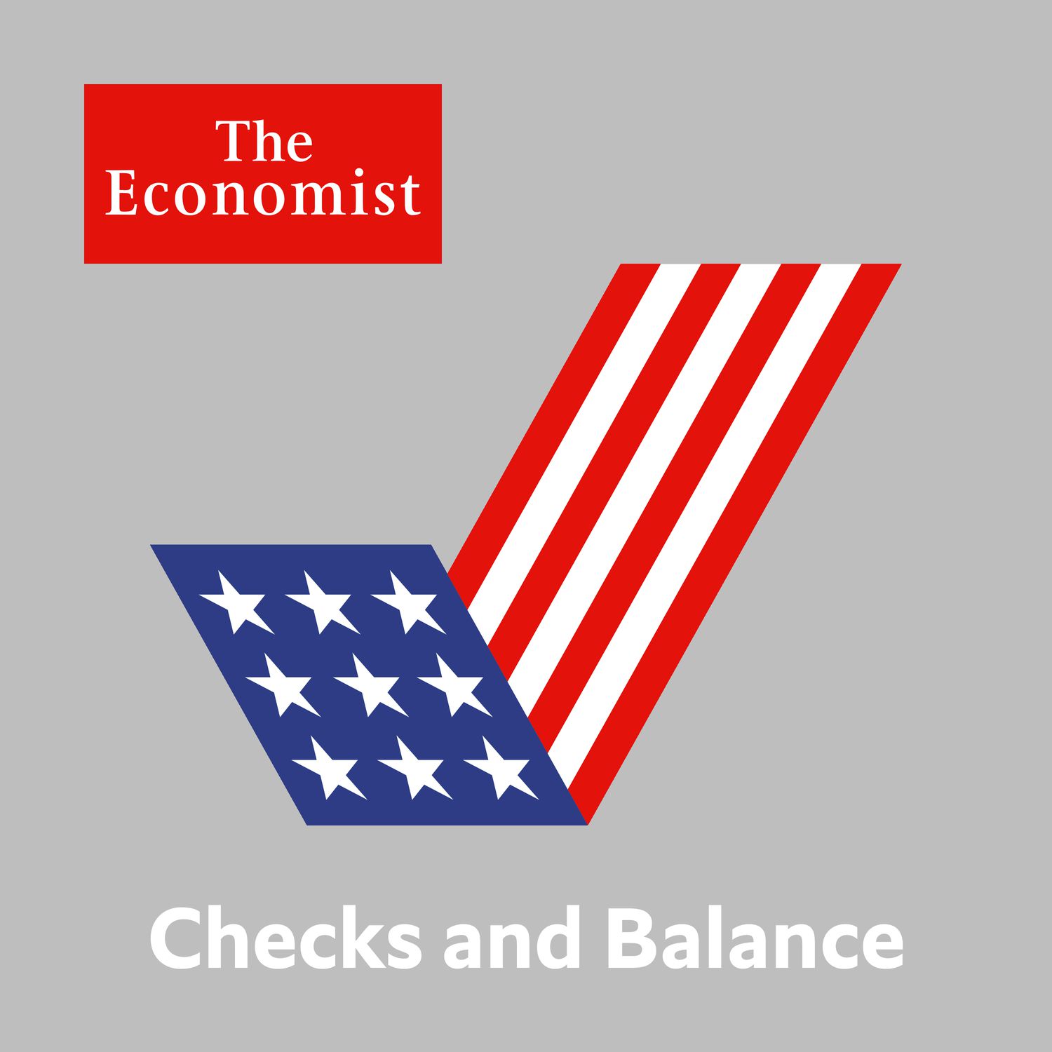 Muck Rack | Checks and Balance from The Economist: Contact Information ...