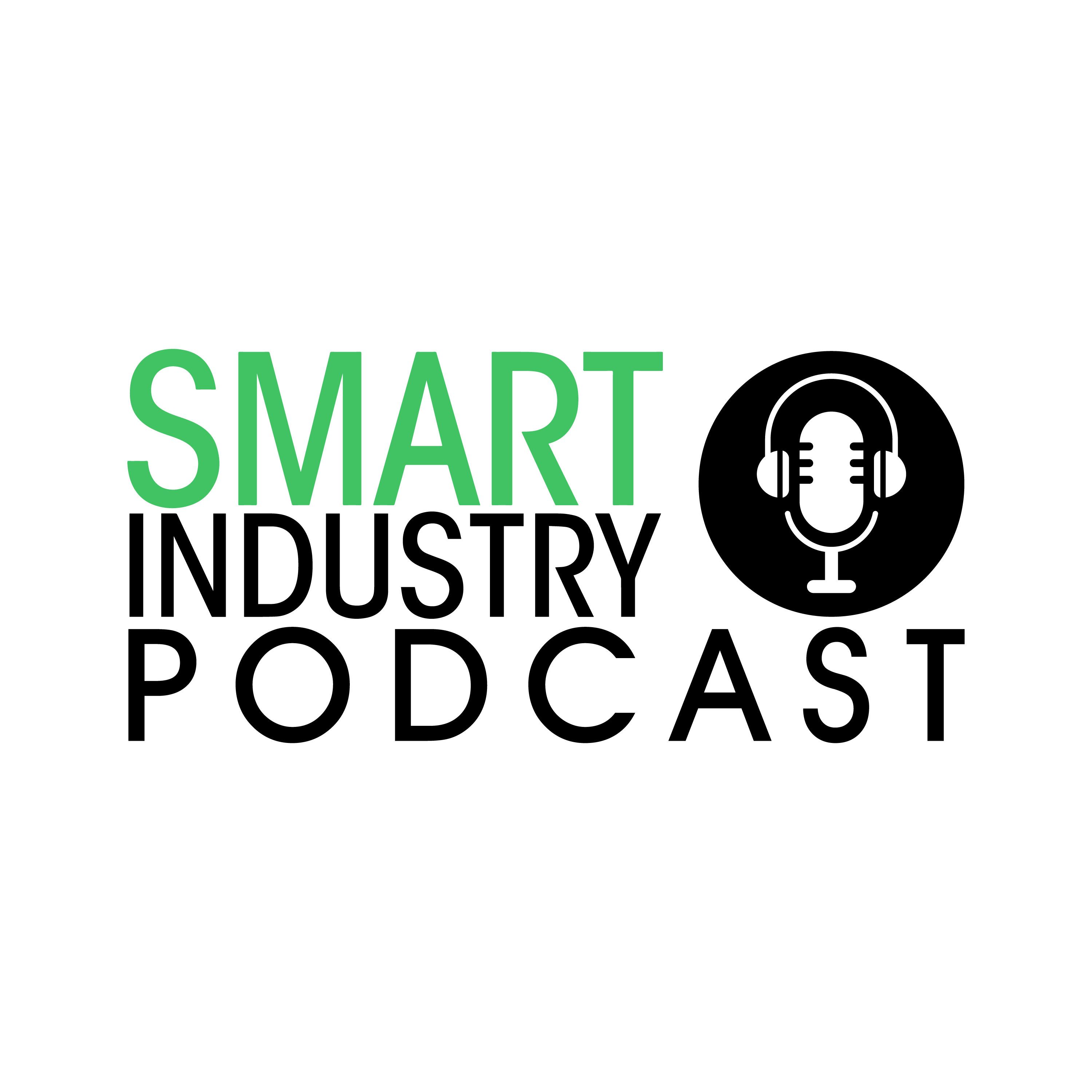 Muck Rack | We talk IoT – the Smart Industry Podcast: Contact ...
