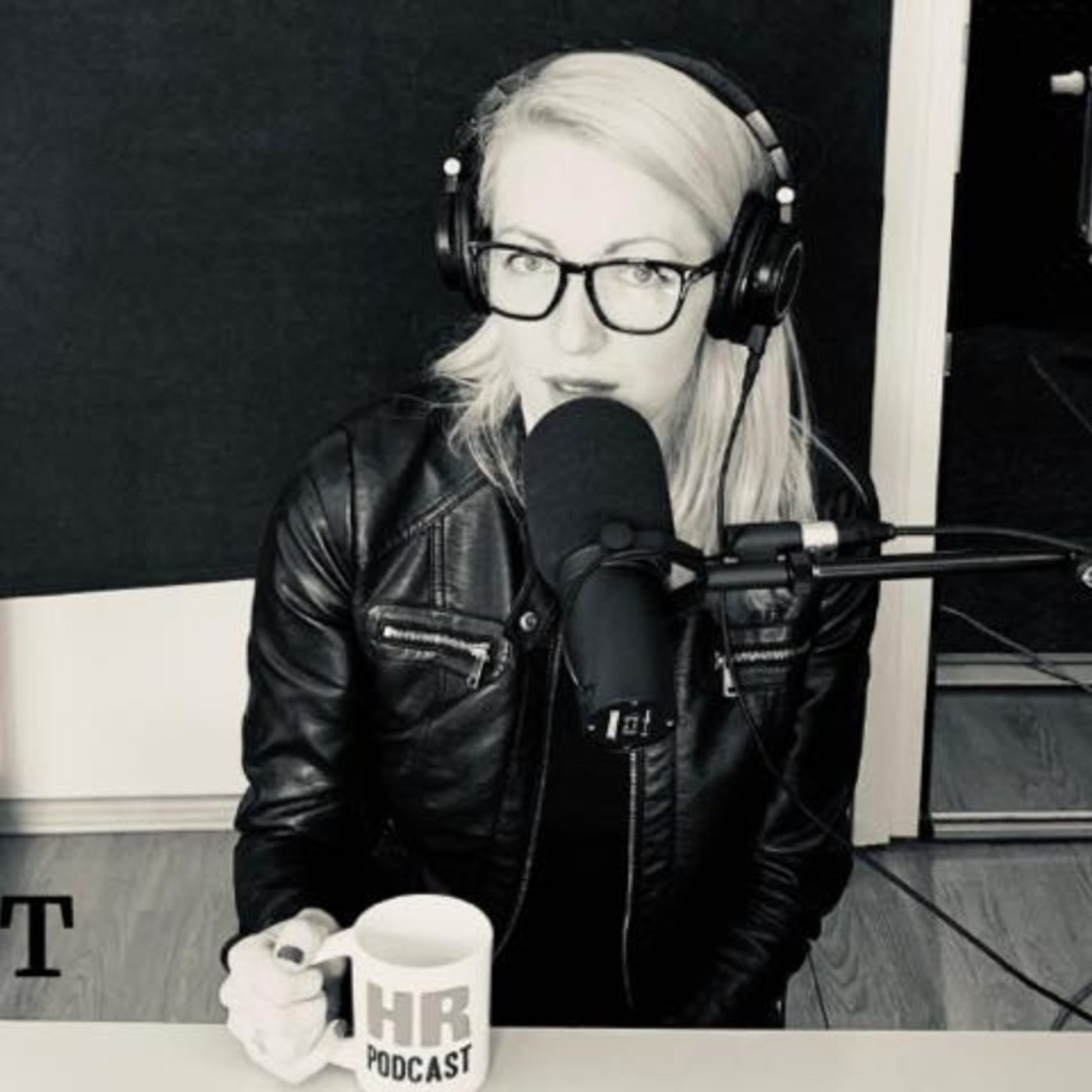 Muck Rack | HR PODCAST: Contact Information, Journalists, and Overview