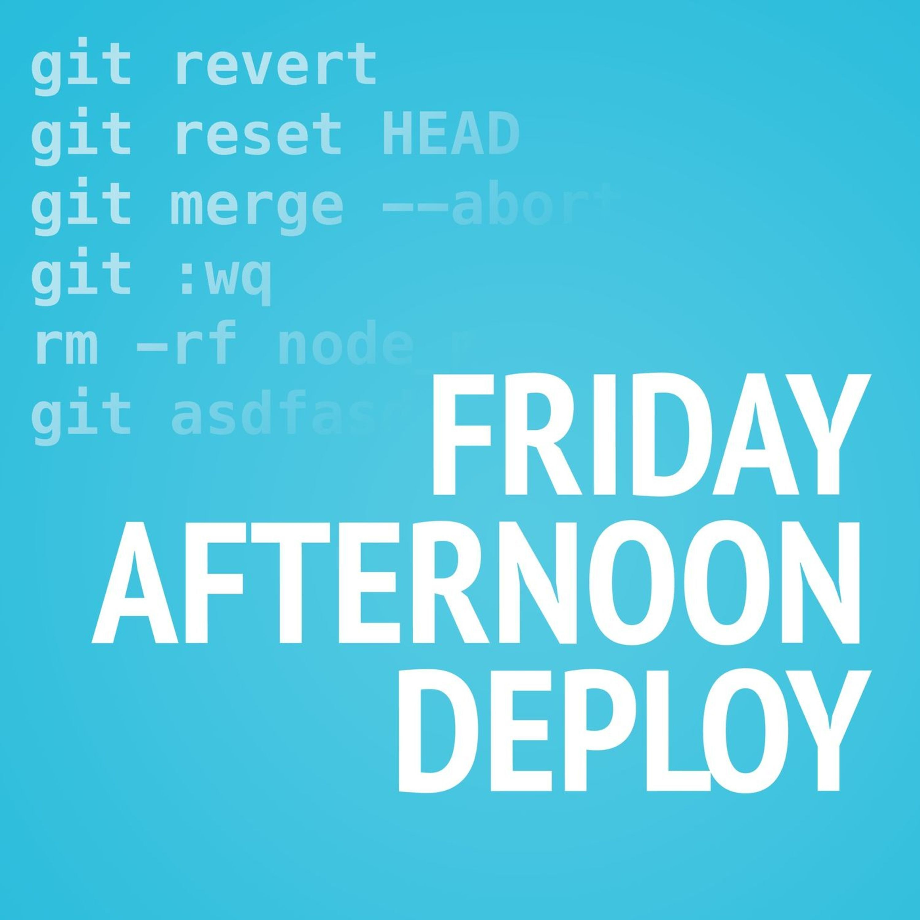 Muck Rack | Friday Afternoon Deploy: A Developer Podcast: Contact ...