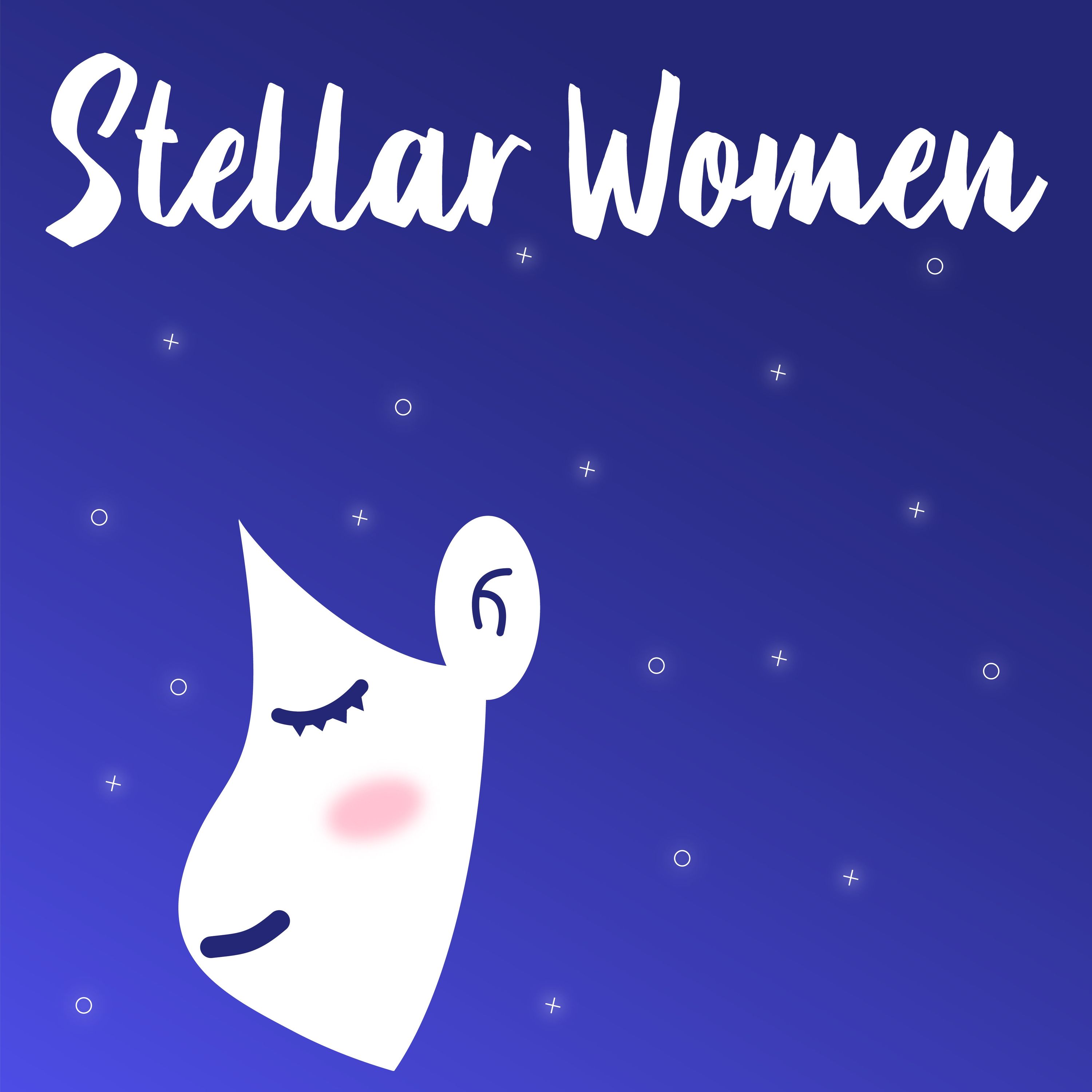 Muck Rack | Stellar Women: Contact Information, Journalists, and Overview