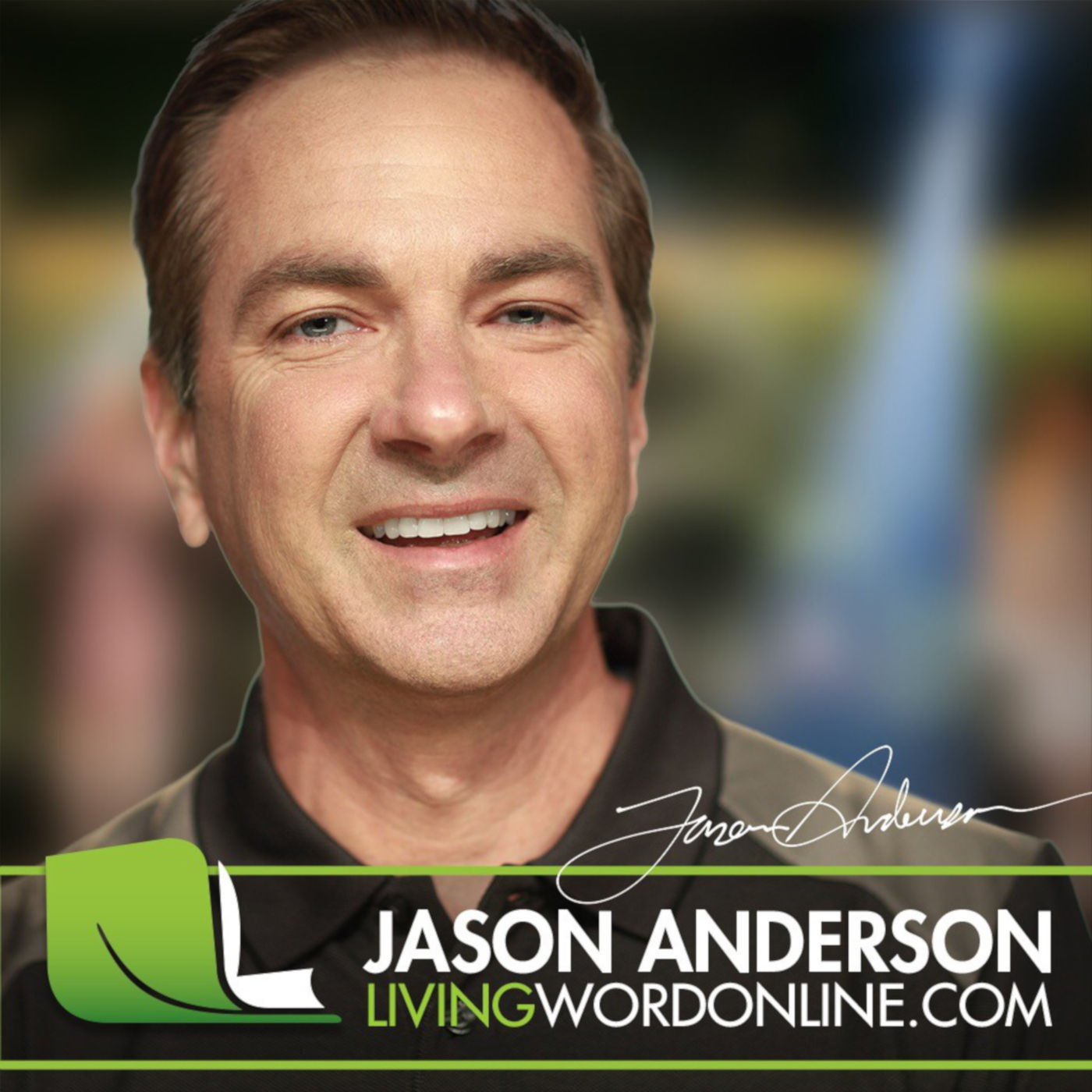 Muck Rack | Pastor Jason Anderson - Audio: Contact Information ...