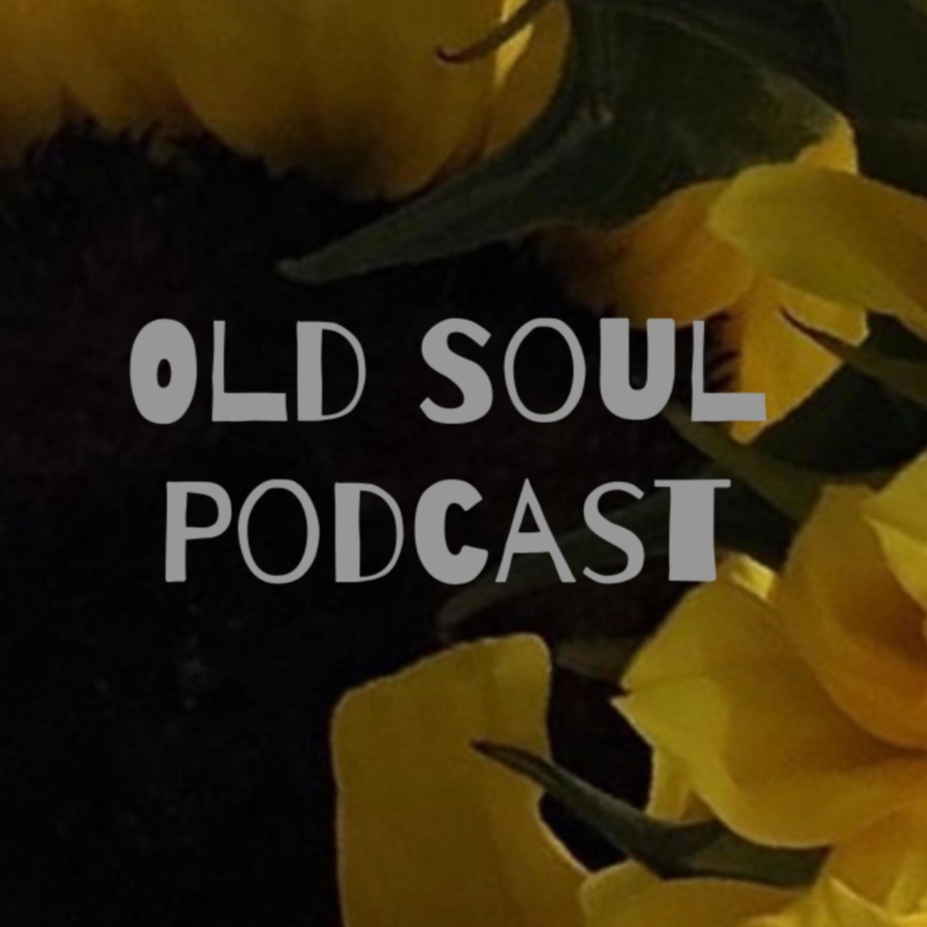 Muck Rack | Old Soul Podcast: Contact Information, Journalists, and ...