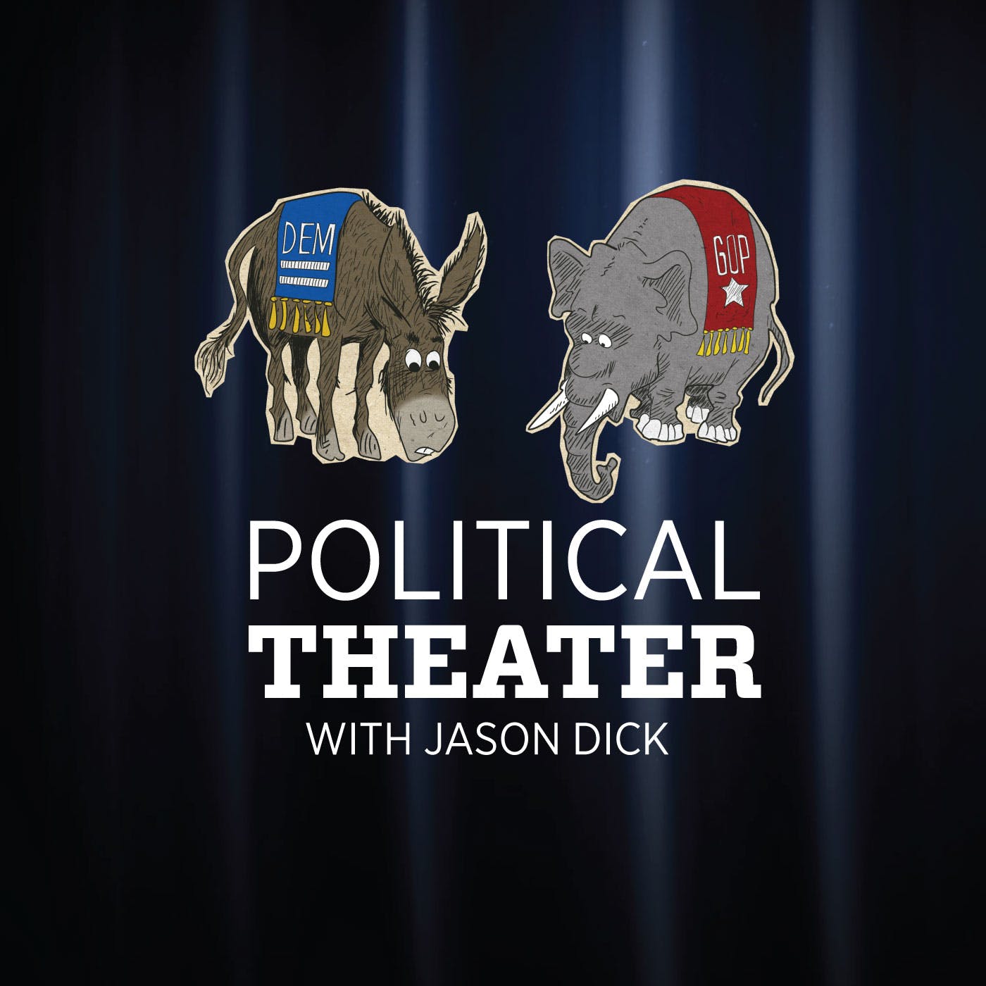 Muck Rack | Political Theater: Contact Information, Journalists, and ...