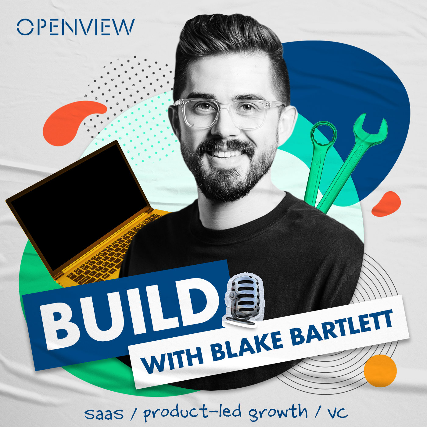 Muck Rack | BUILD with Blake Bartlett: Contact Information, Journalists, and Overview
