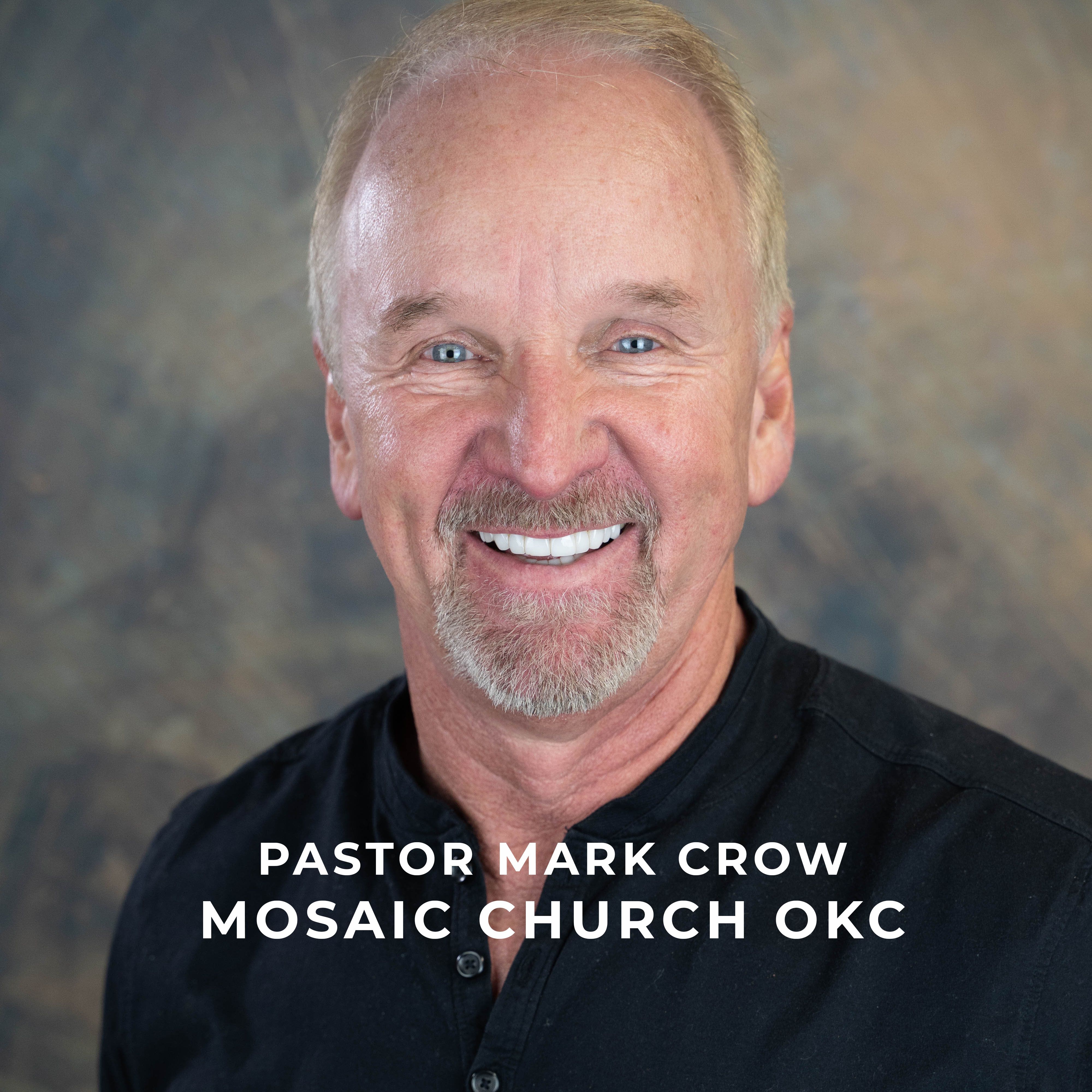 Muck Rack | Pastor Mark Crow Mosaic Church OKC: Contact Information ...