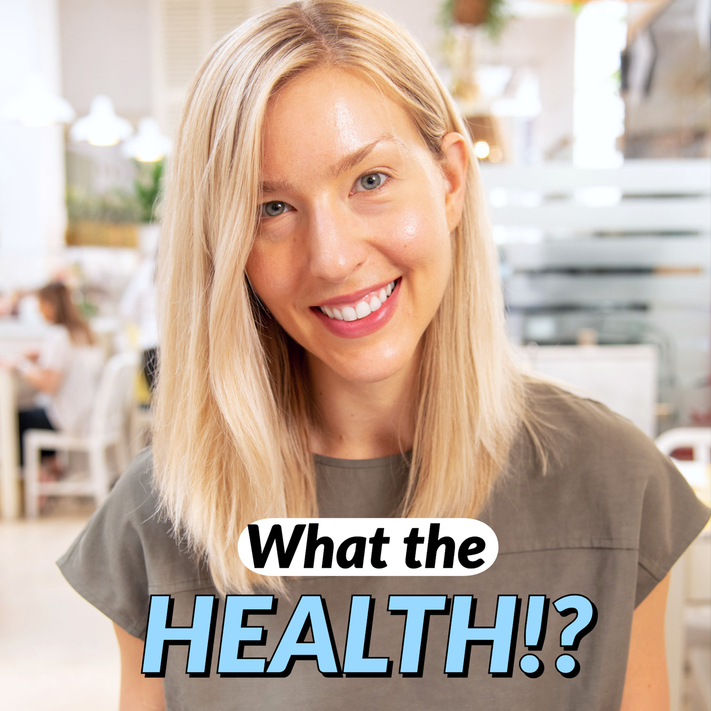 Muck Rack | What the Health!?: Contact Information, Journalists, and ...