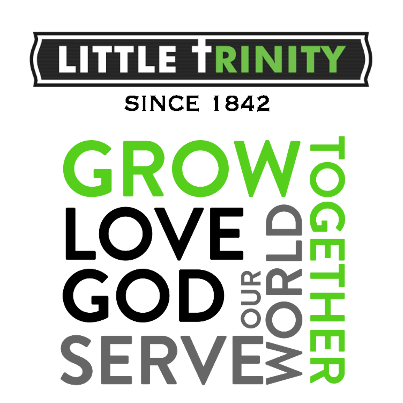 Muck Rack | Little Trinity: Contact Information, Journalists, and Overview