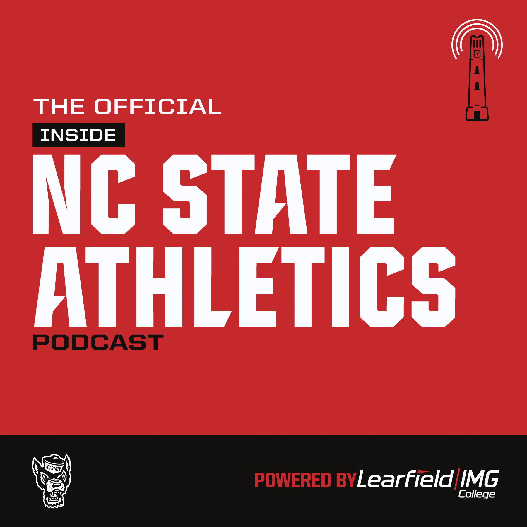 Muck Rack | Inside NC State Athletics: Contact Information, Journalists ...