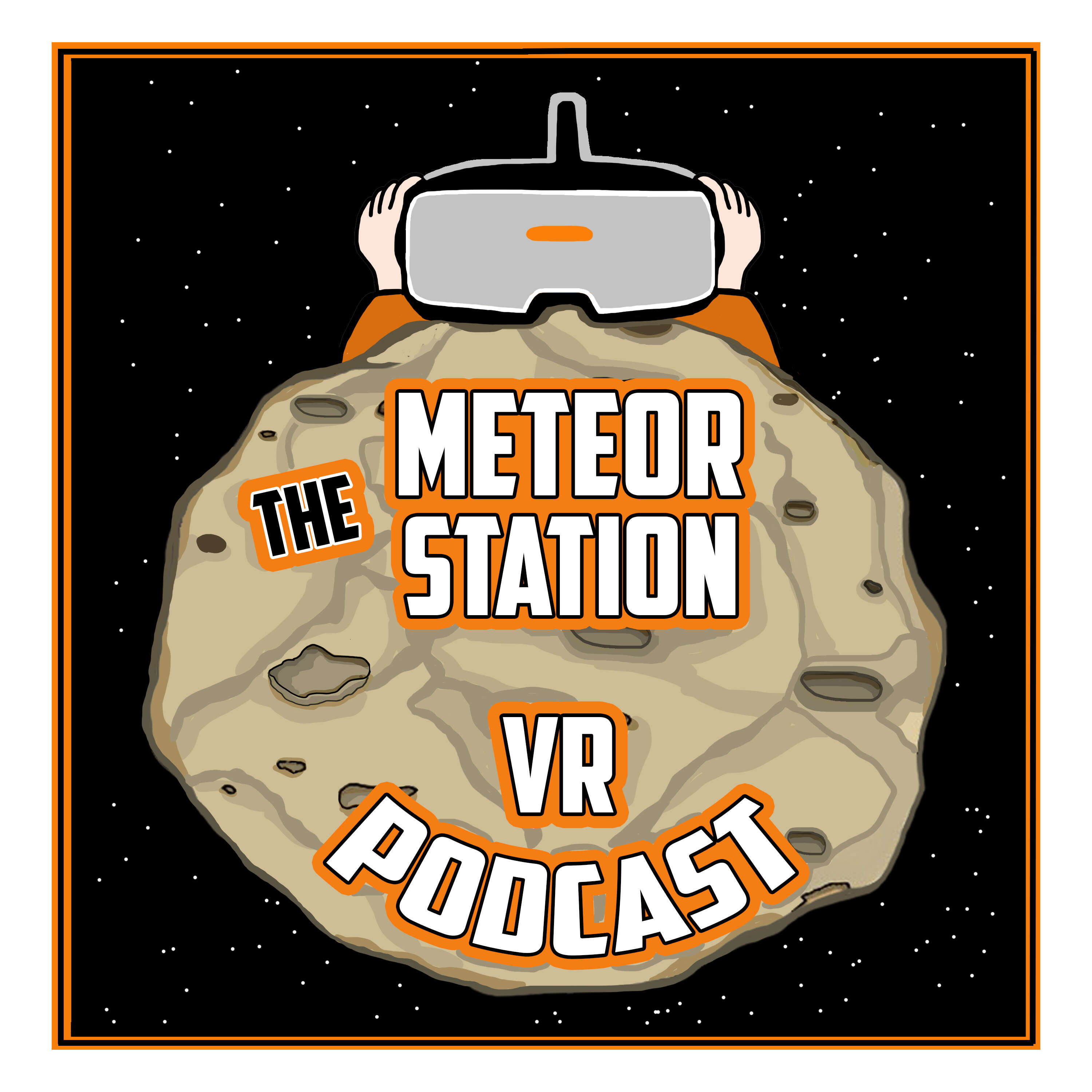 Muck Rack | Meteor Station Virtual Reality (VR) Podcast: Contact Information, Journalists, and ...